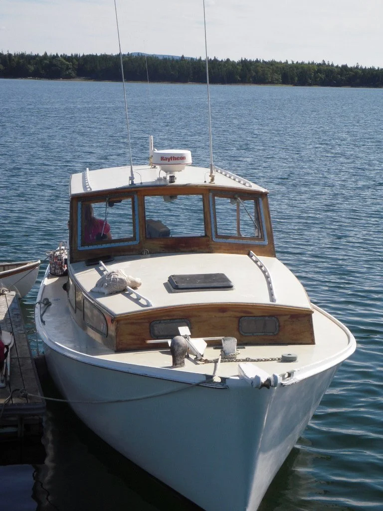 Prop Boats — Chuck Martin Productions