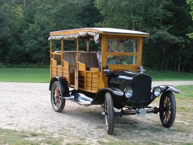 Cars — Chuck Martin Productions