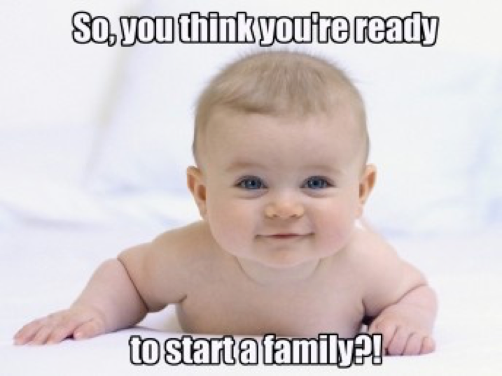 Everything You Need To Know To Answer The Question: "Am I Ready To Have ...