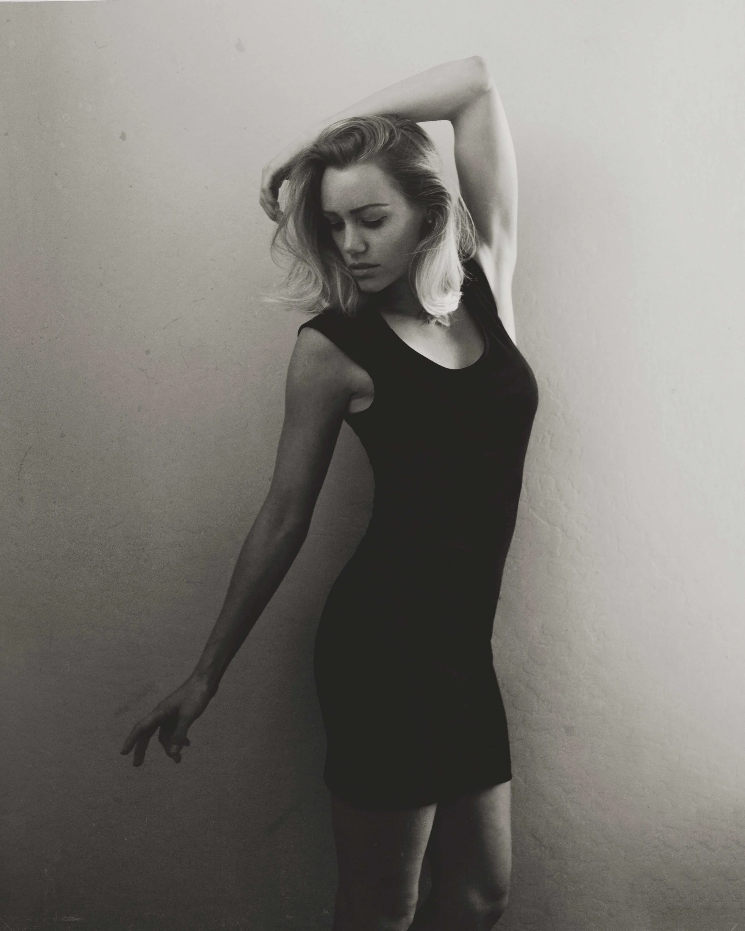 Dani Medin — Emily Joy Retouching