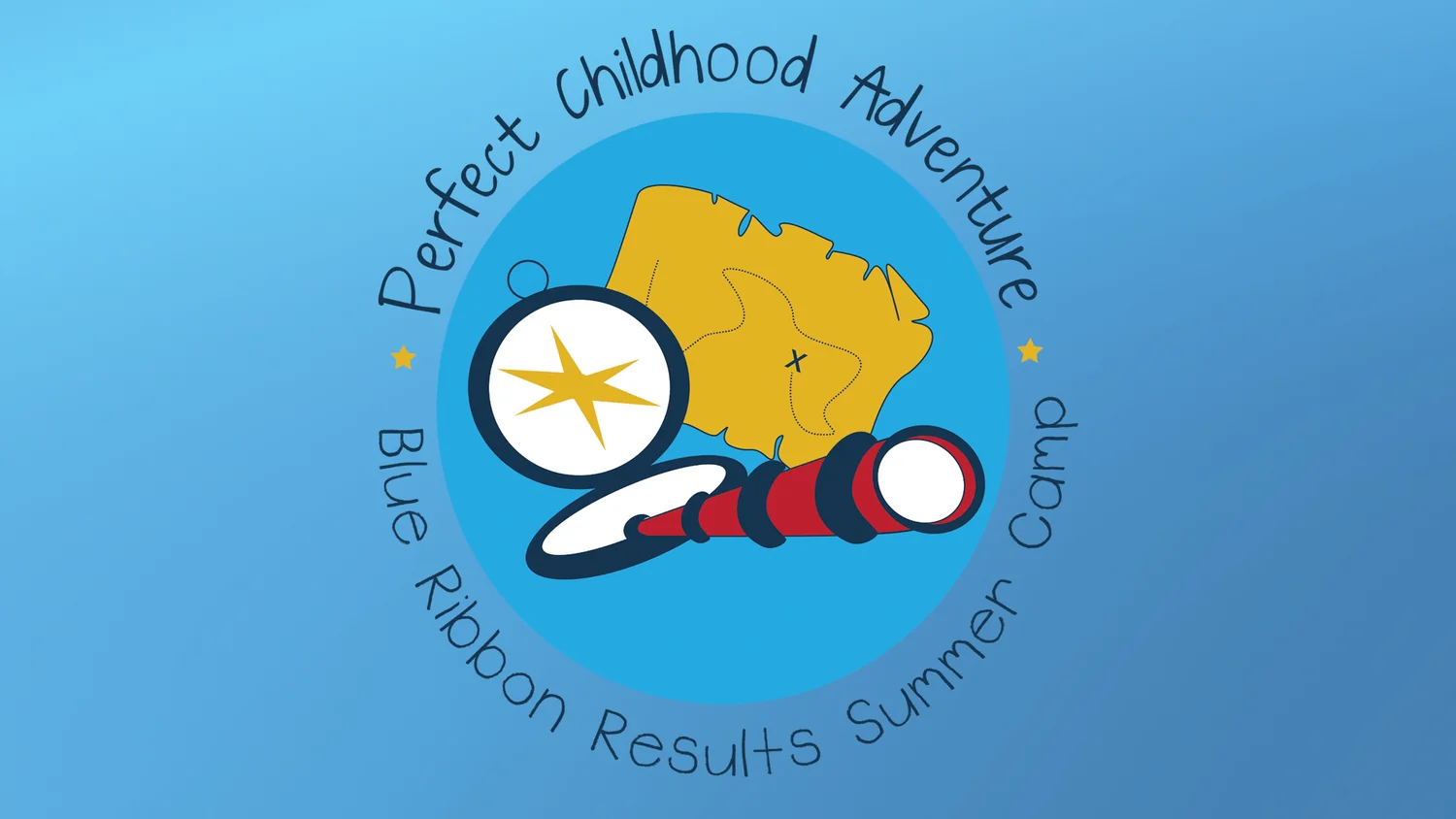 Blue Ribbon — HAMPTON ROADS CHURCH