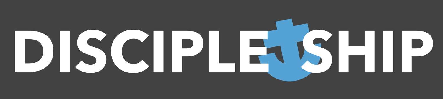 Discipleship — HAMPTON ROADS CHURCH