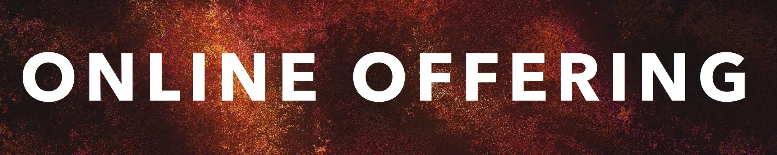 eGIVE — HAMPTON ROADS CHURCH