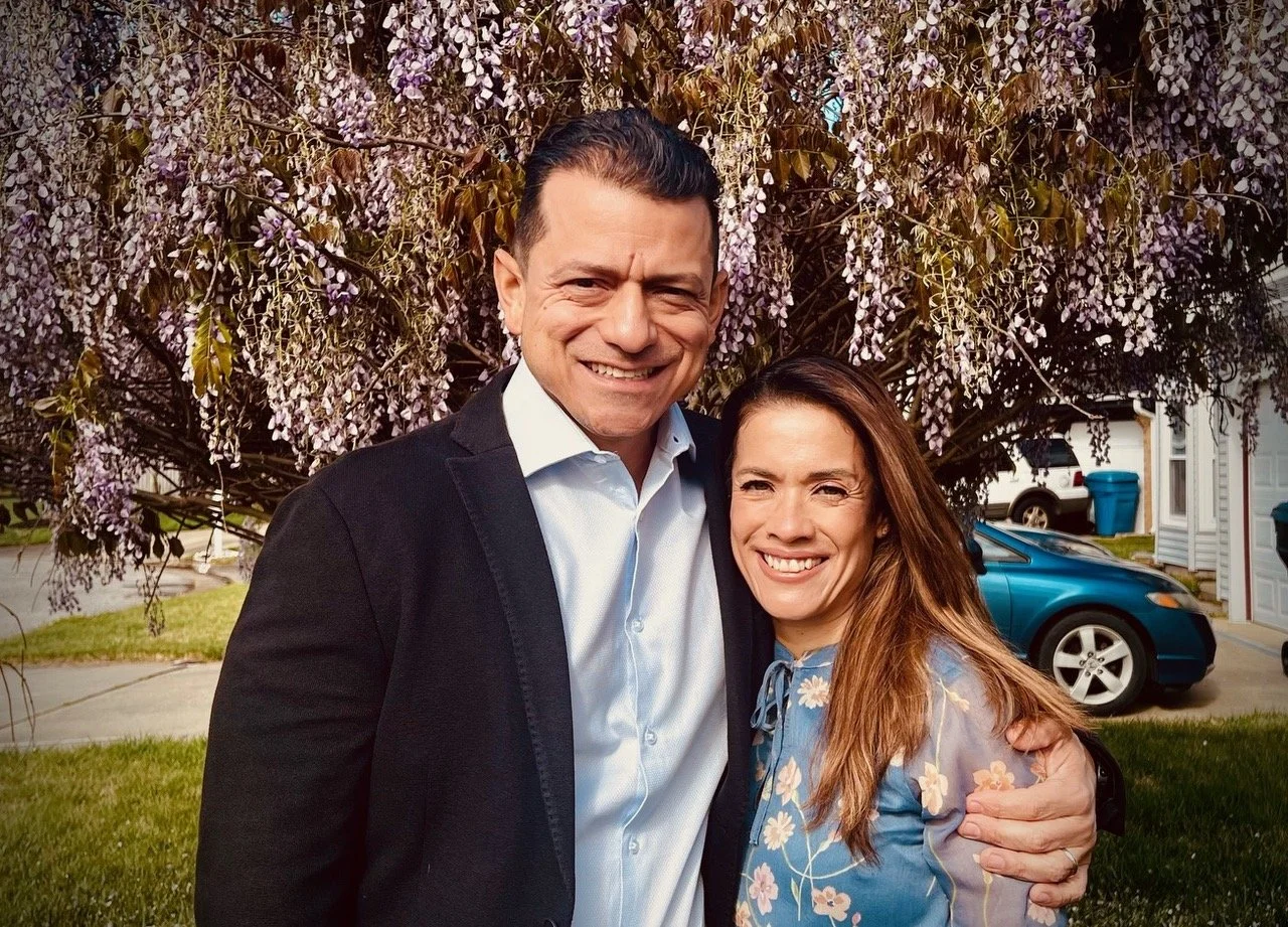 Leadership — HAMPTON ROADS CHURCH