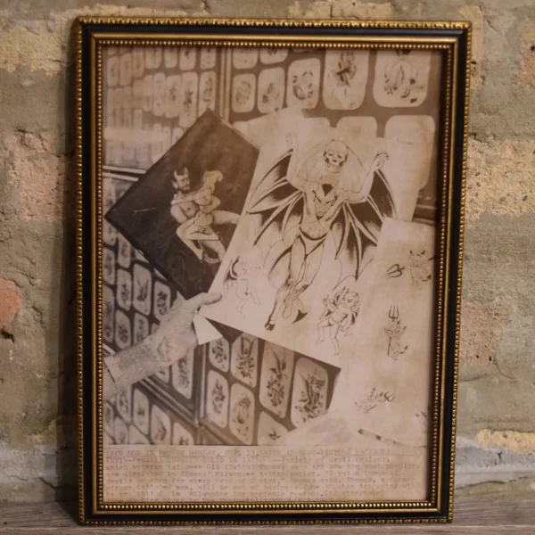 JUNE — Great Lakes Tattoo