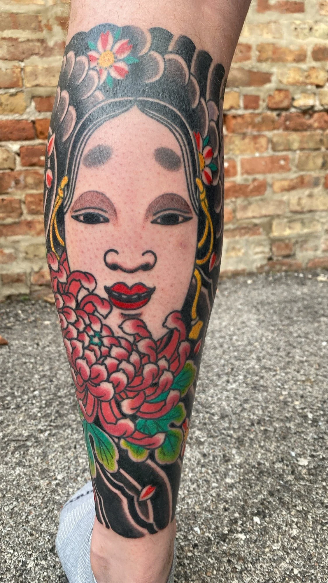 Premiere Tattoo Shop in Chicago | Great Lakes Tattoo