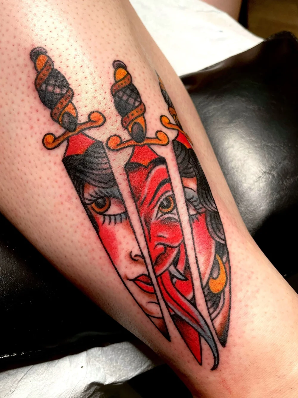 Premiere Tattoo Shop in Chicago | Great Lakes Tattoo