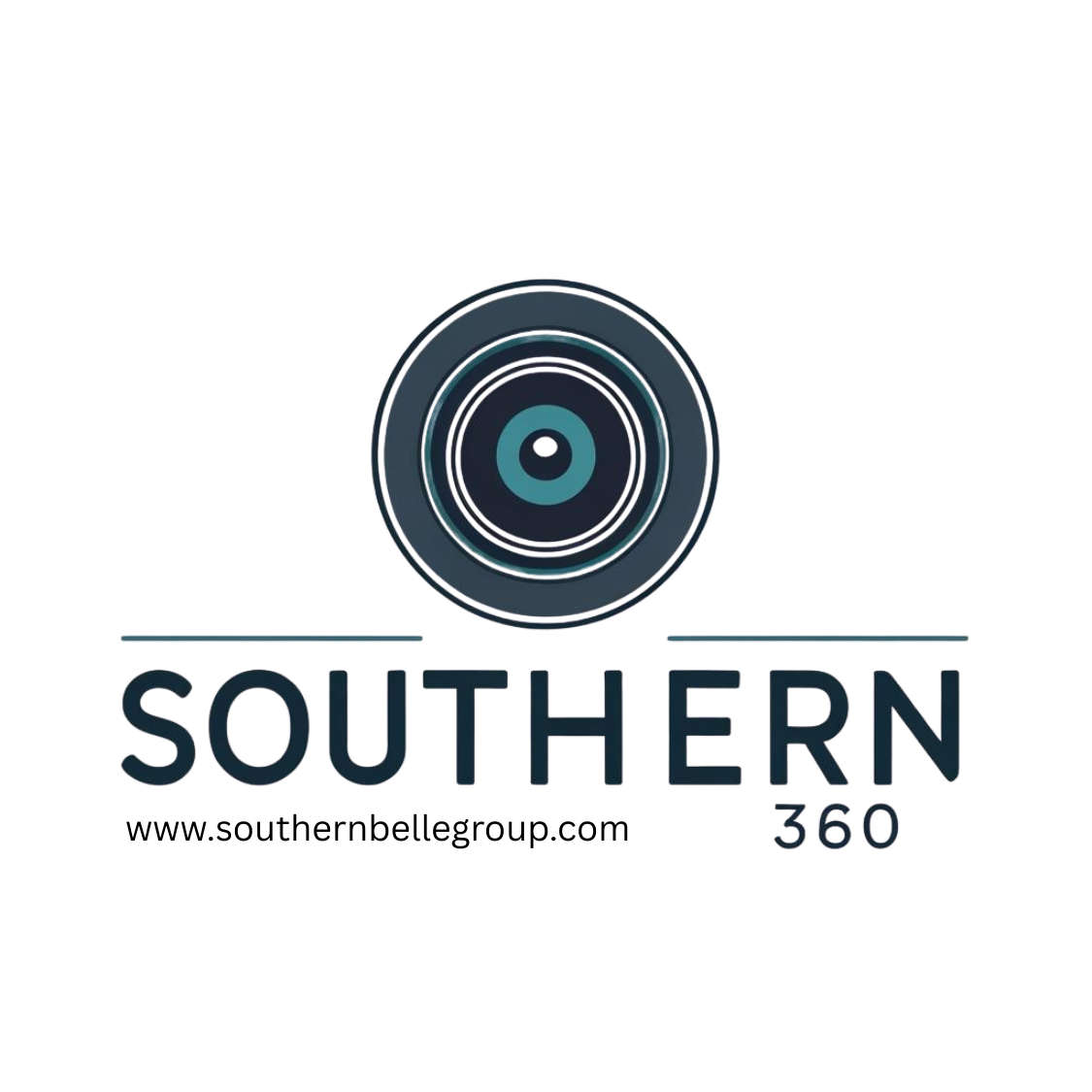 360 Photo Booth — Southern Belle Group