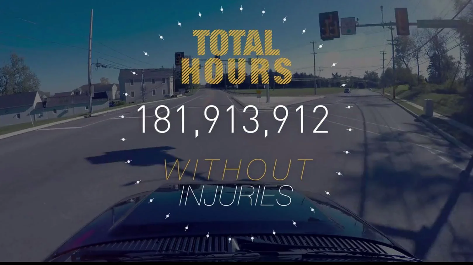 About — Zero Injury Safety Awards