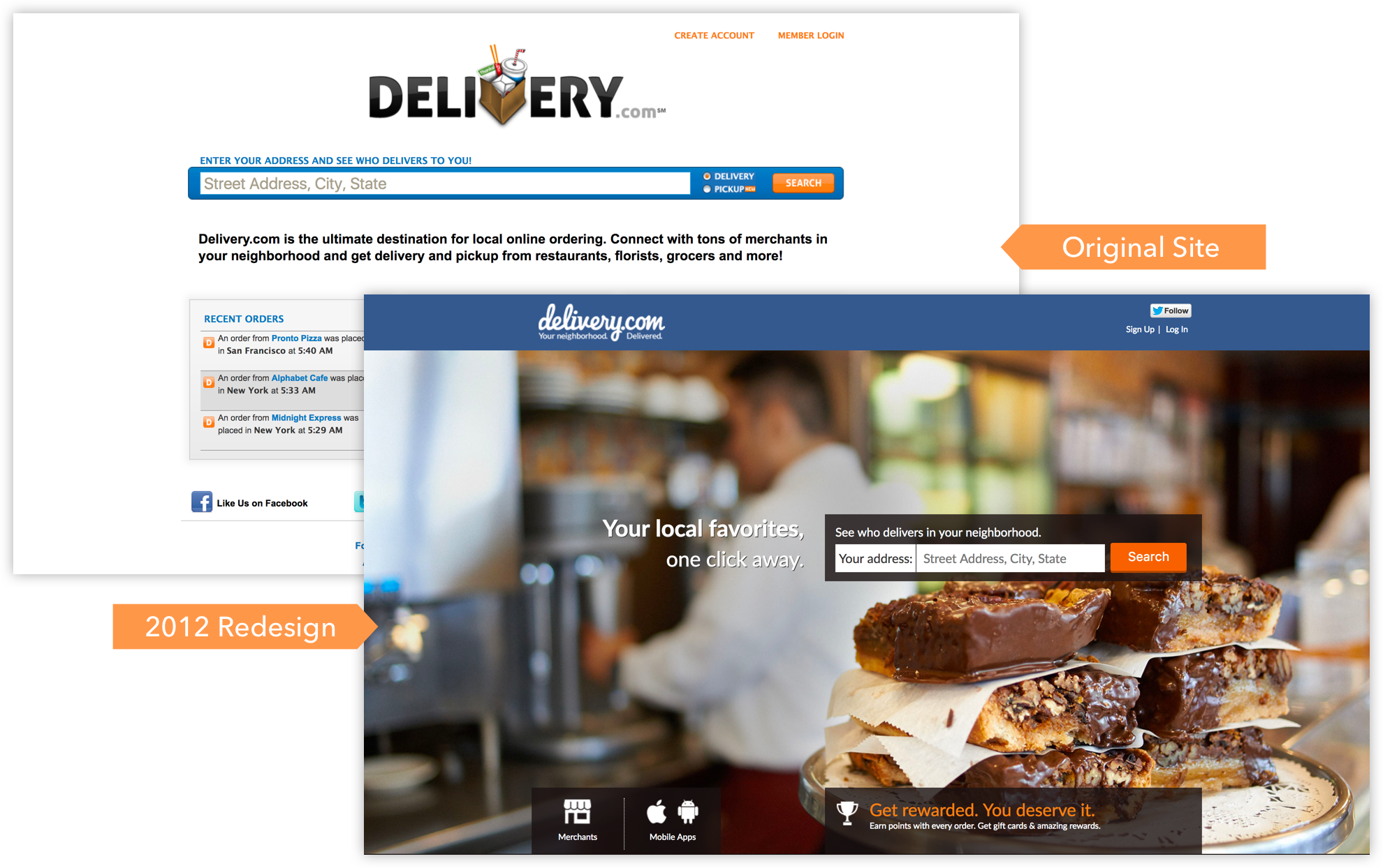Chris Steib - Product Strategy and Design