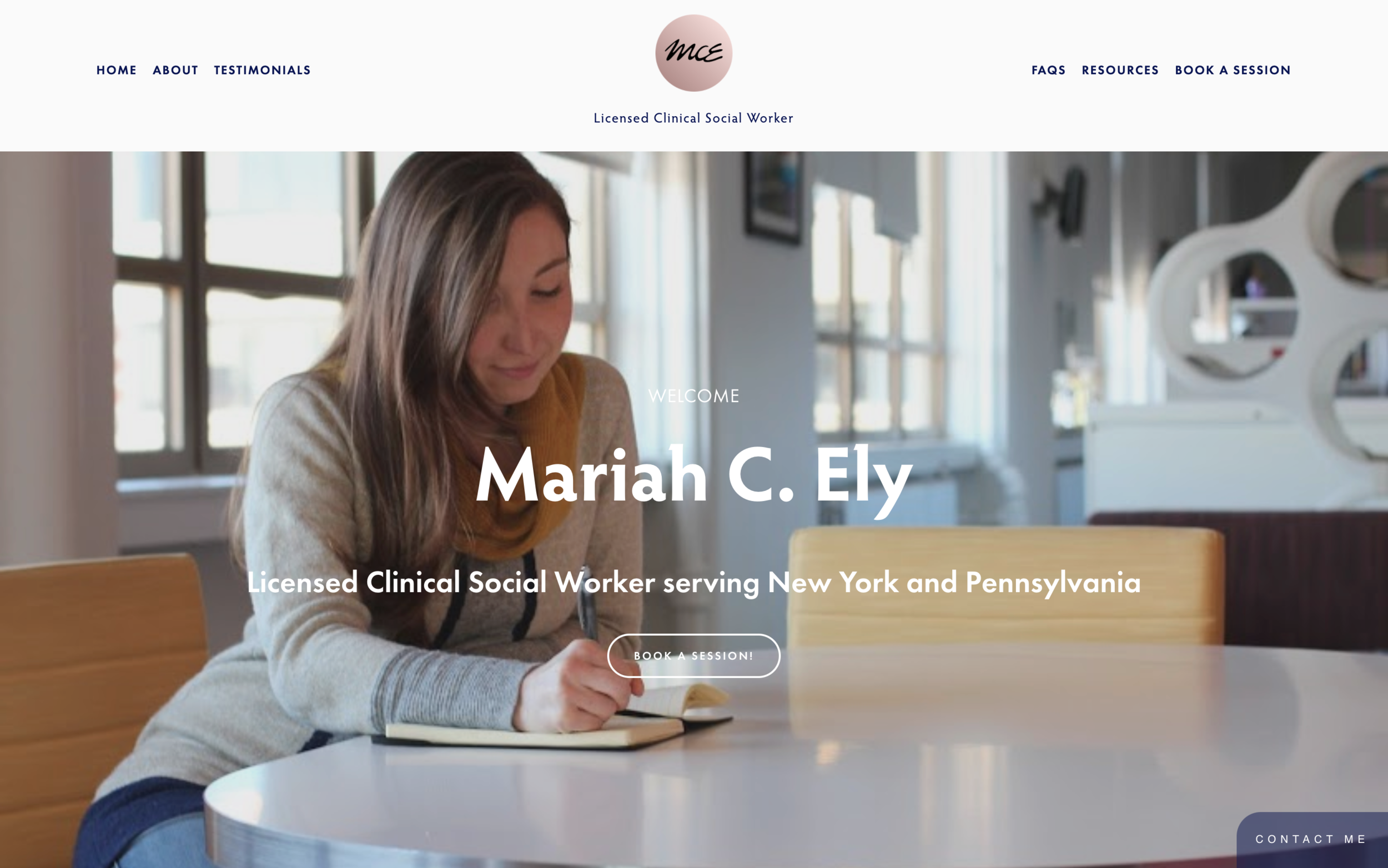 Chris Steib - Product Strategy and Design