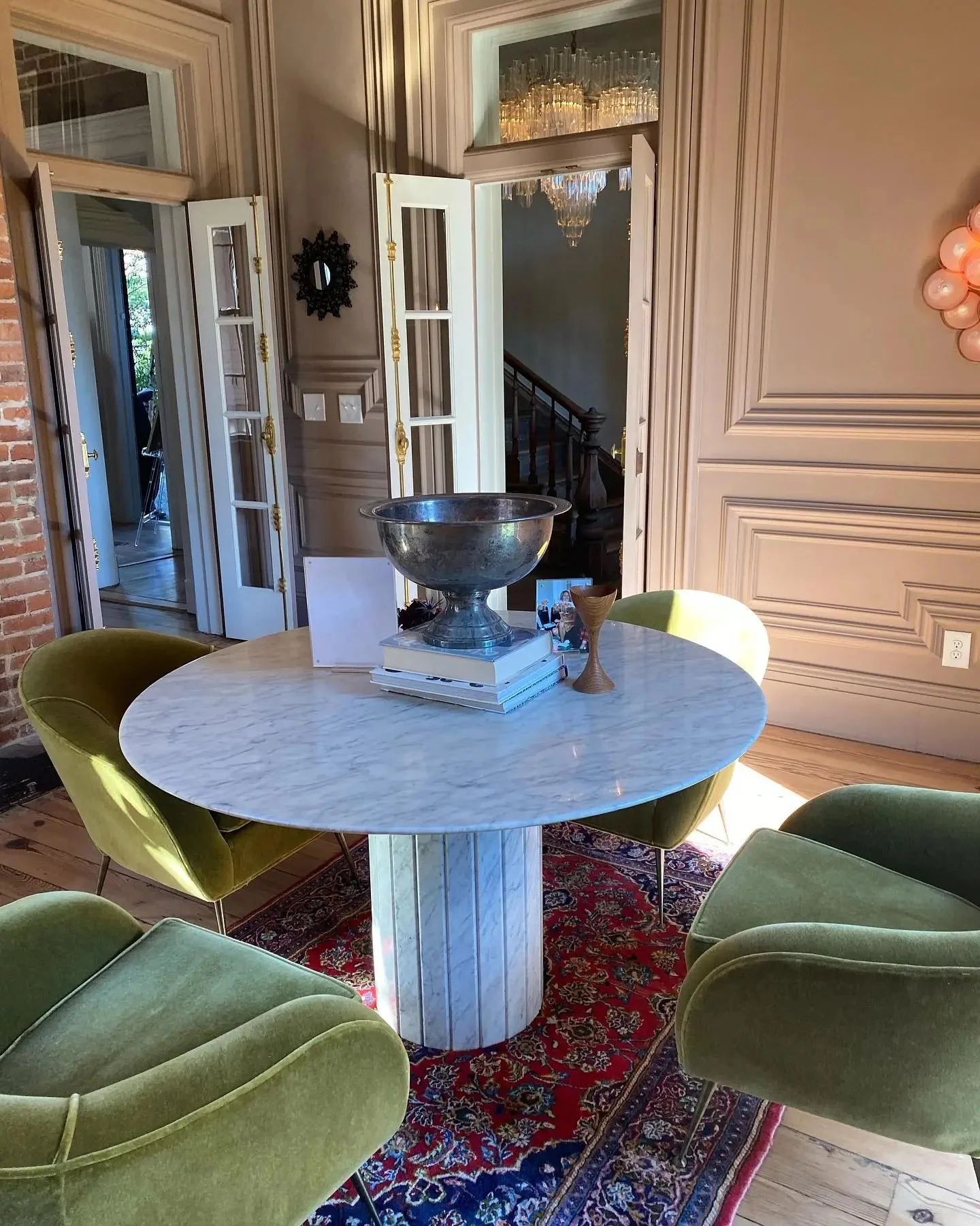 Interior design for real people.