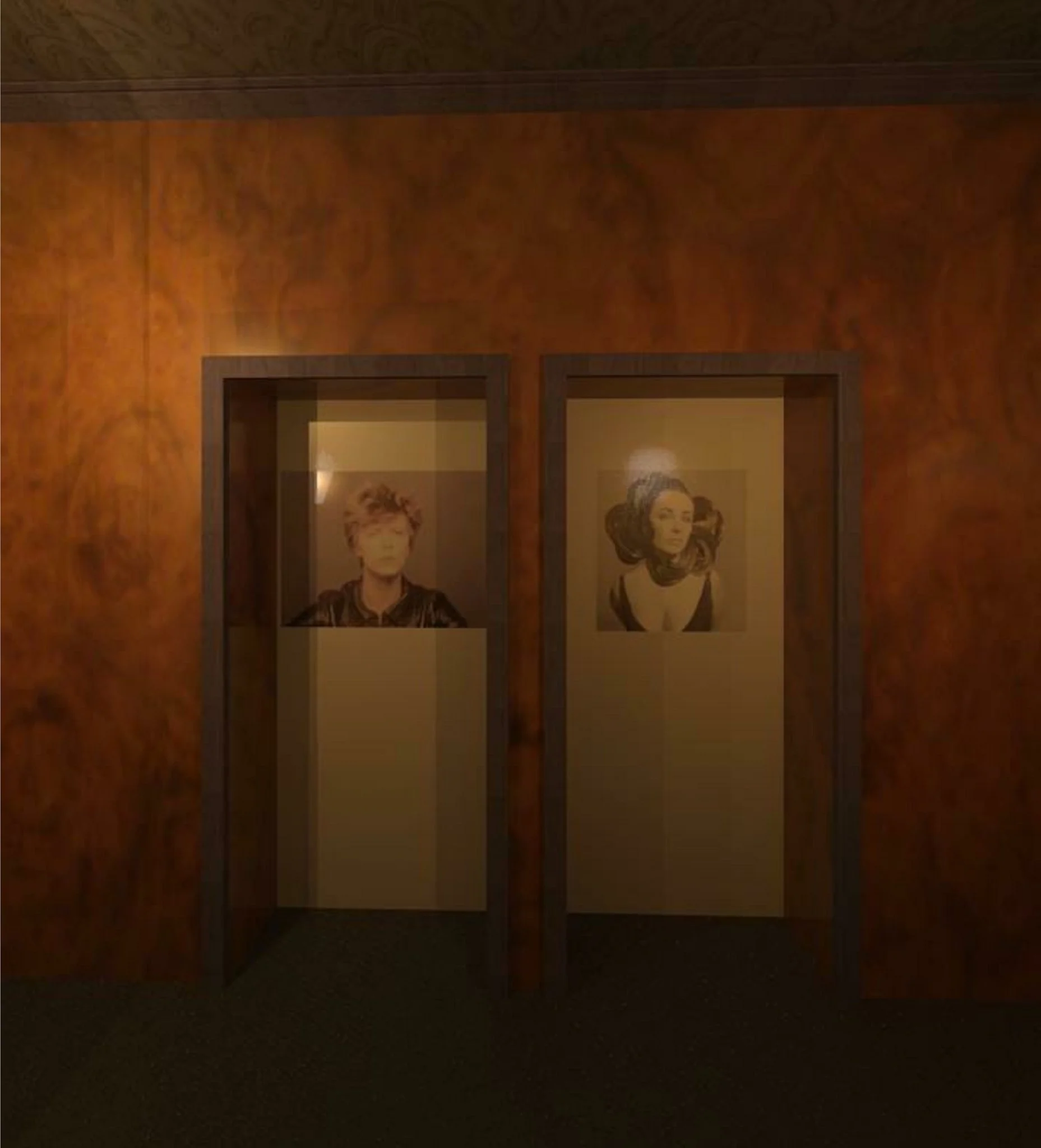 Interior design for real people.