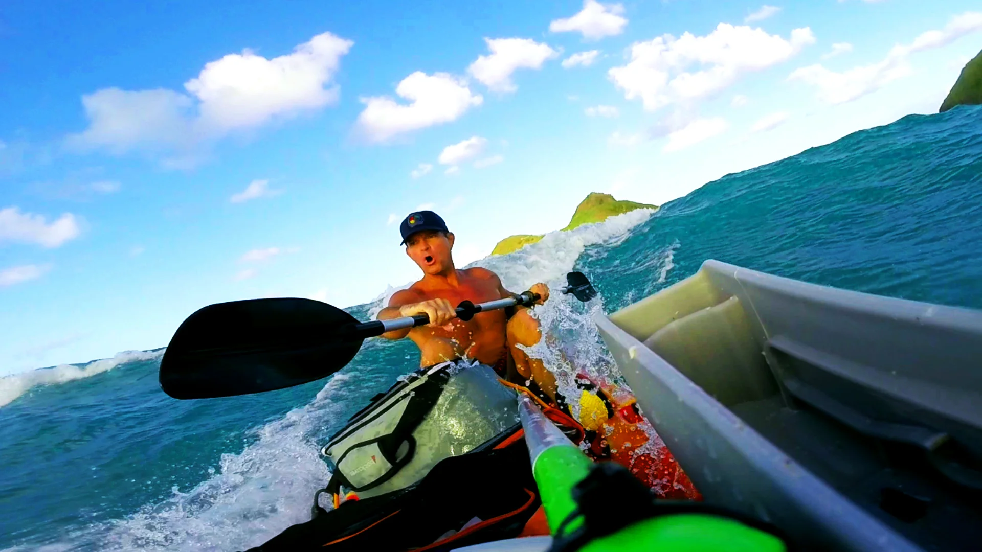 Godspeed Adventures-Godspeed Adventures