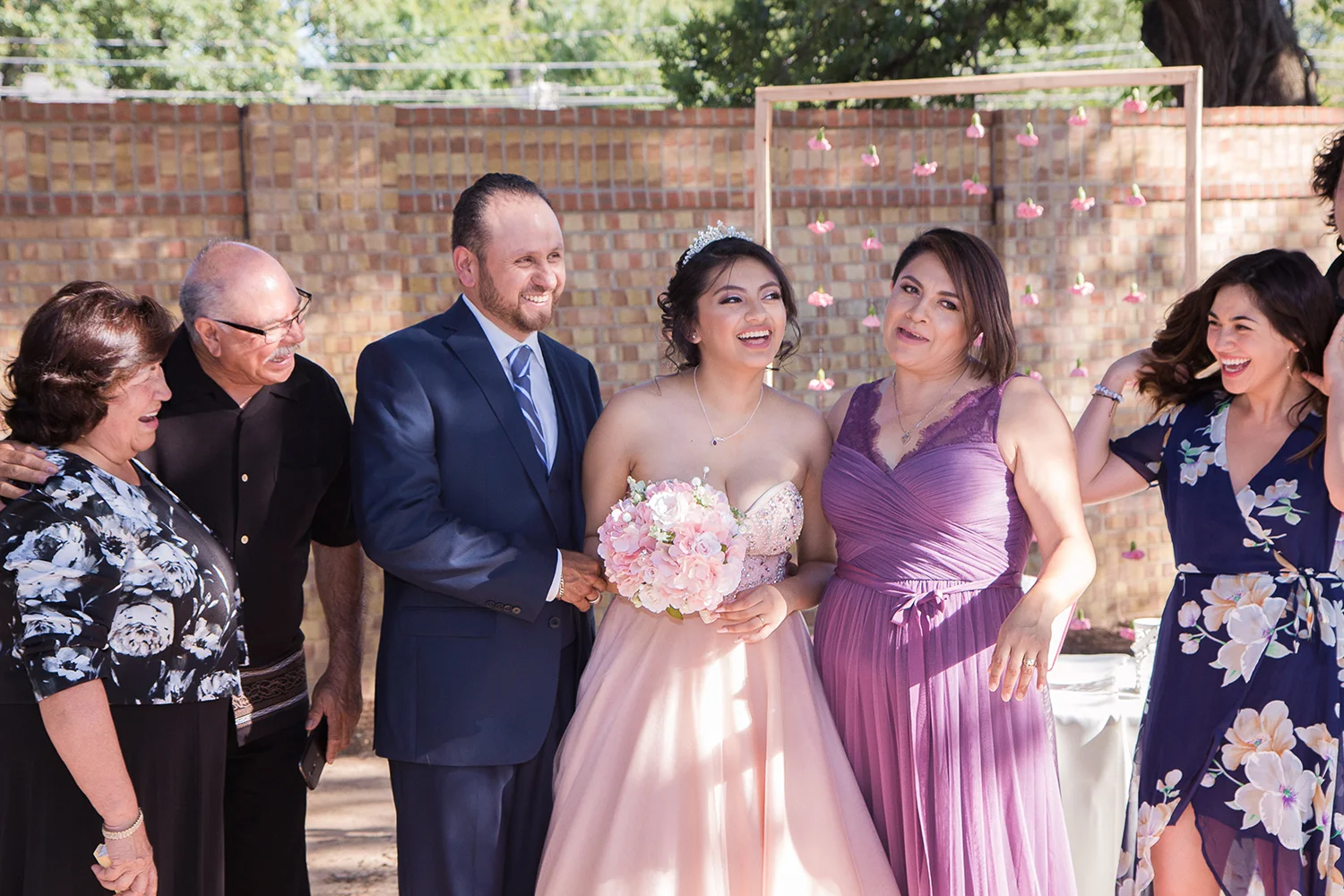 Seniors, Weddings and Events — Photography by Dre