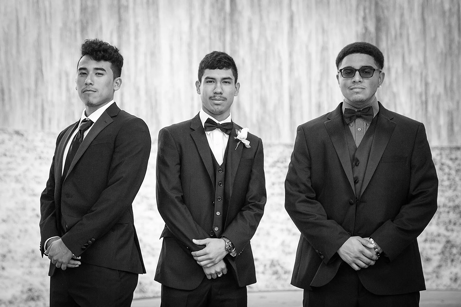 Seniors, Weddings and Events — Photography by Dre