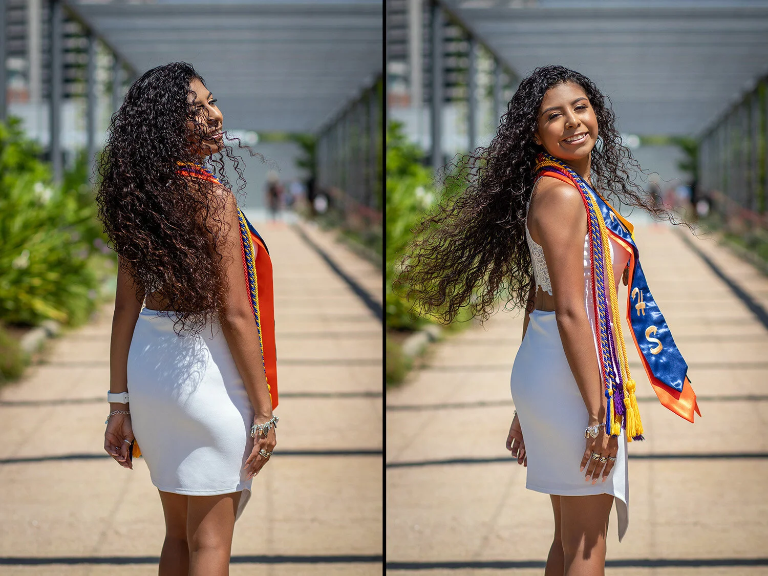 Seniors, Weddings and Events — Photography by Dre