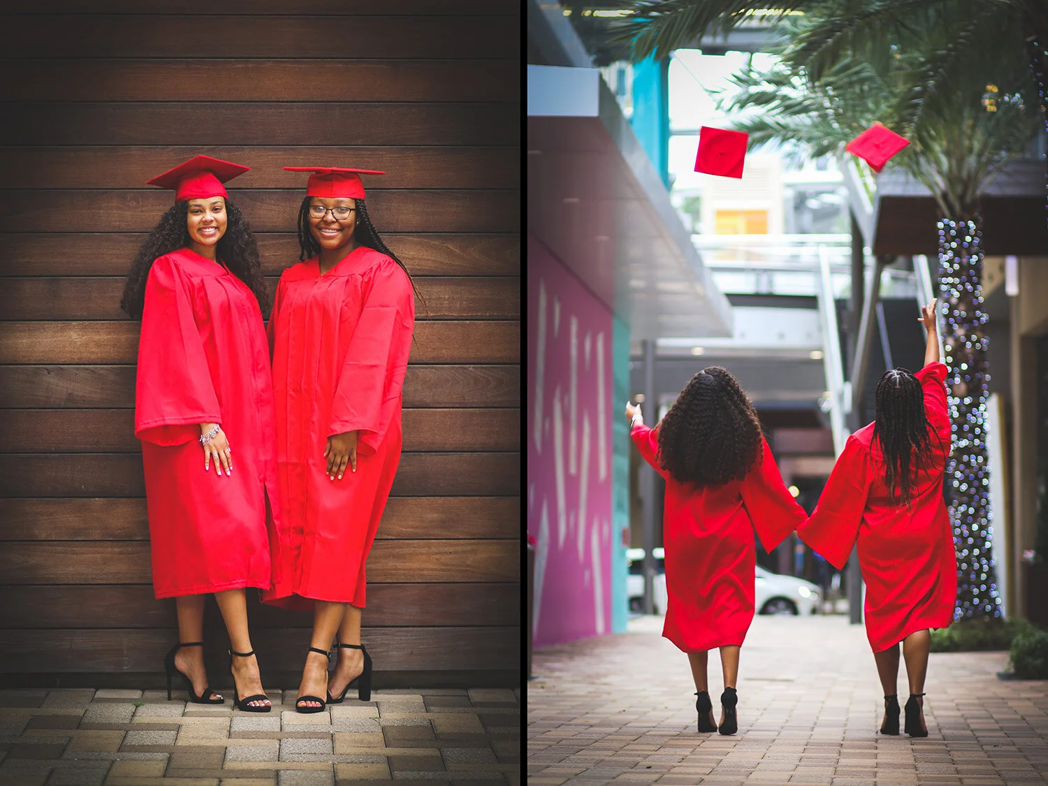 Seniors, Weddings and Events — Photography by Dre