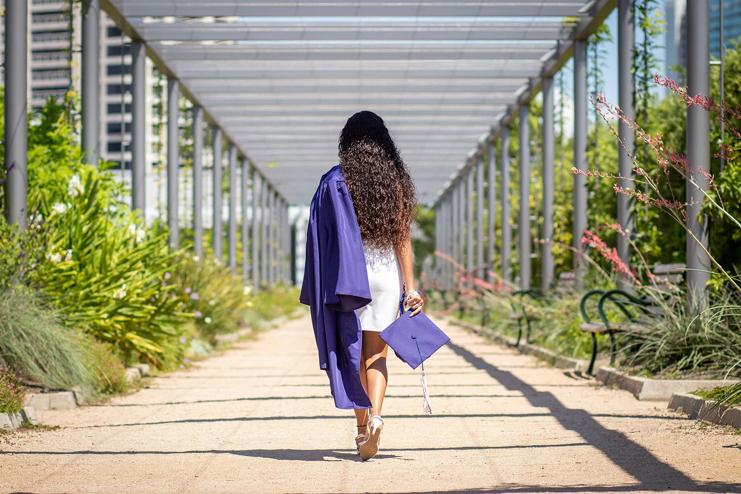 Seniors, Weddings and Events — Photography by Dre