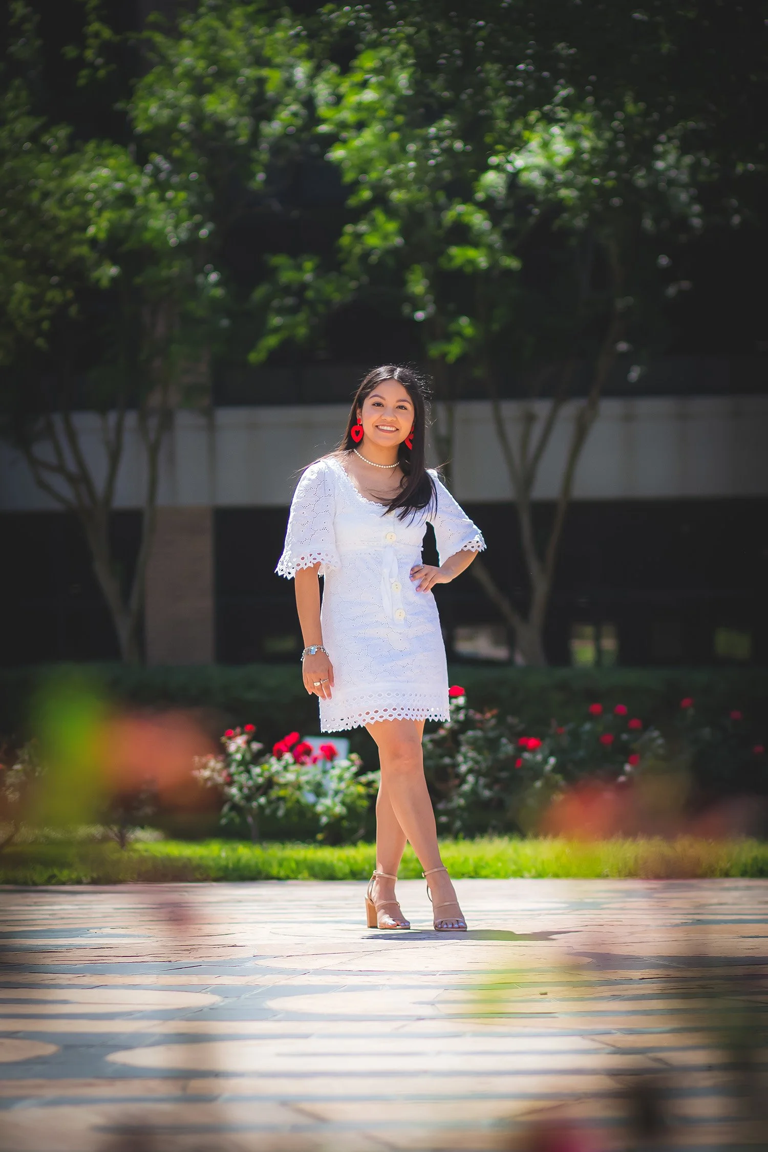 Seniors, Weddings and Events — Photography by Dre
