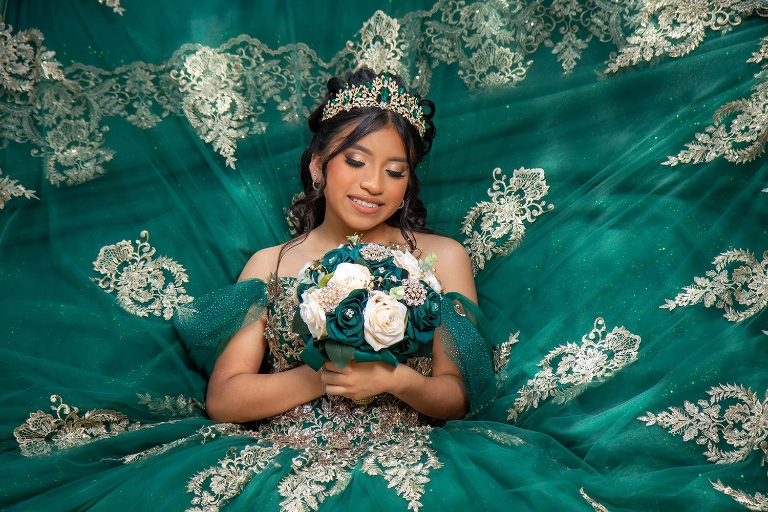 Seniors, Weddings and Events — Photography by Dre