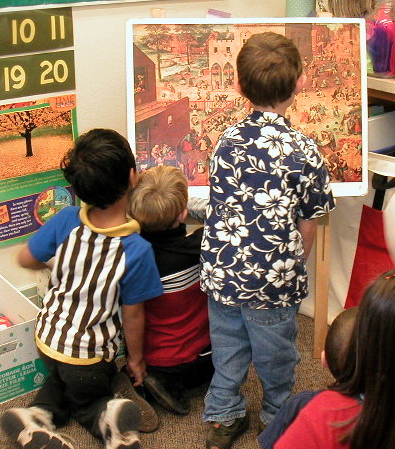 Activities/Strategies — Identity Safe Classrooms