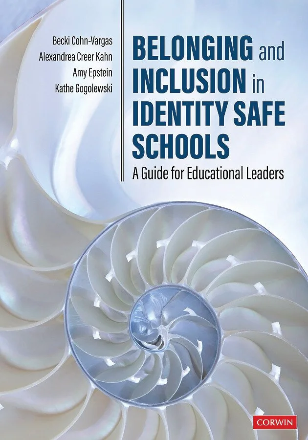 Identity Safe Classrooms