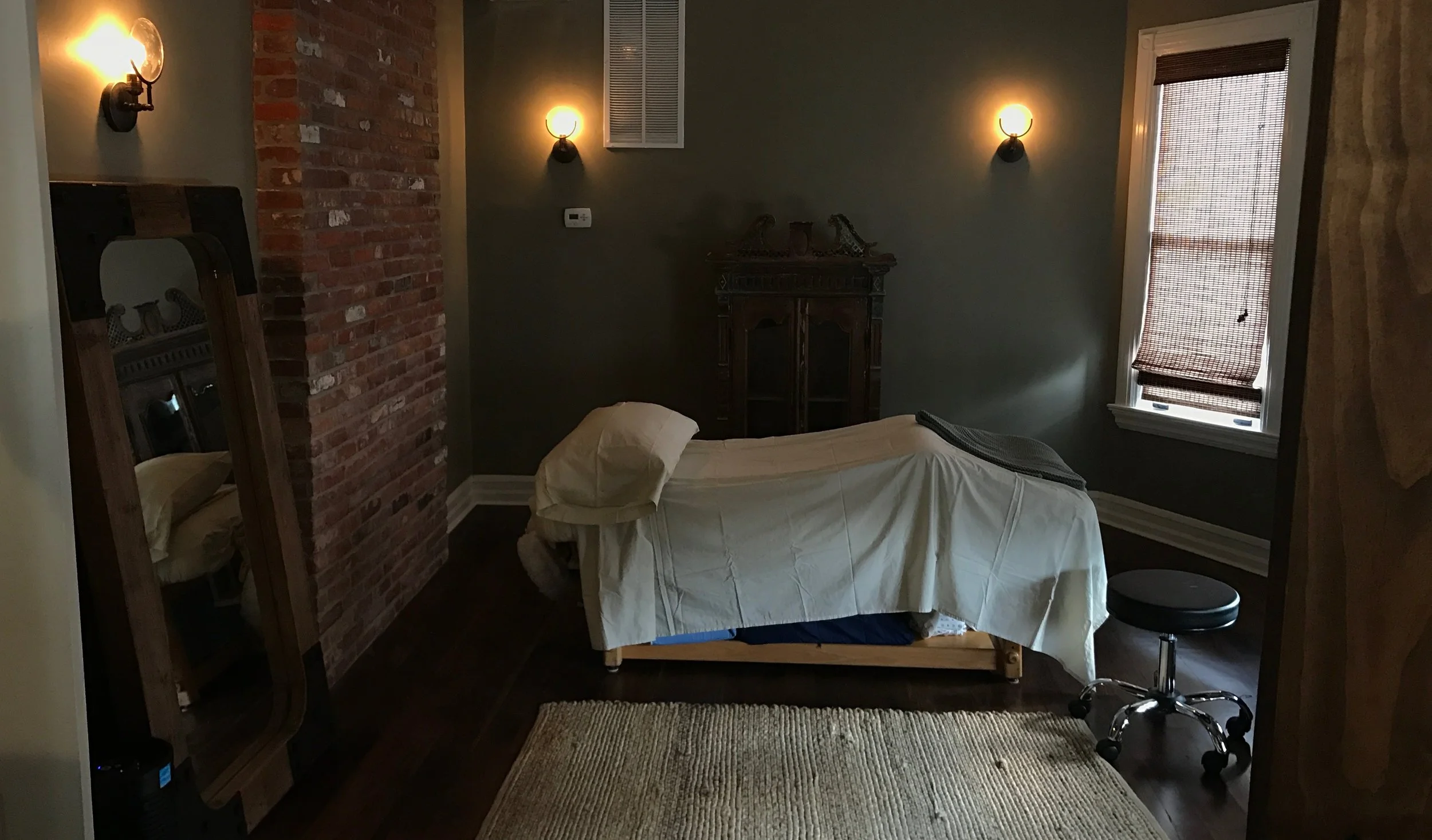 Acupuncture Services & Treatment Rutherford | Jennifer Layne