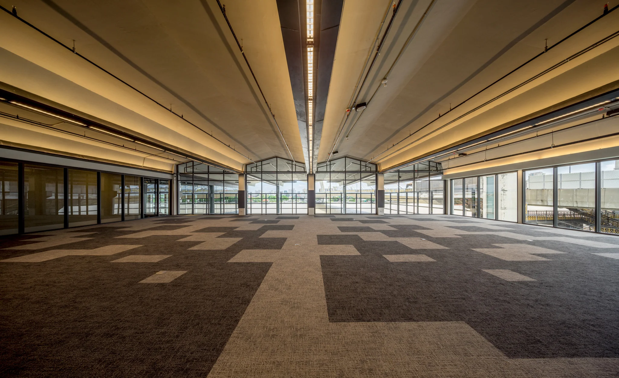 BOT Learning Center — Somdoon Architects