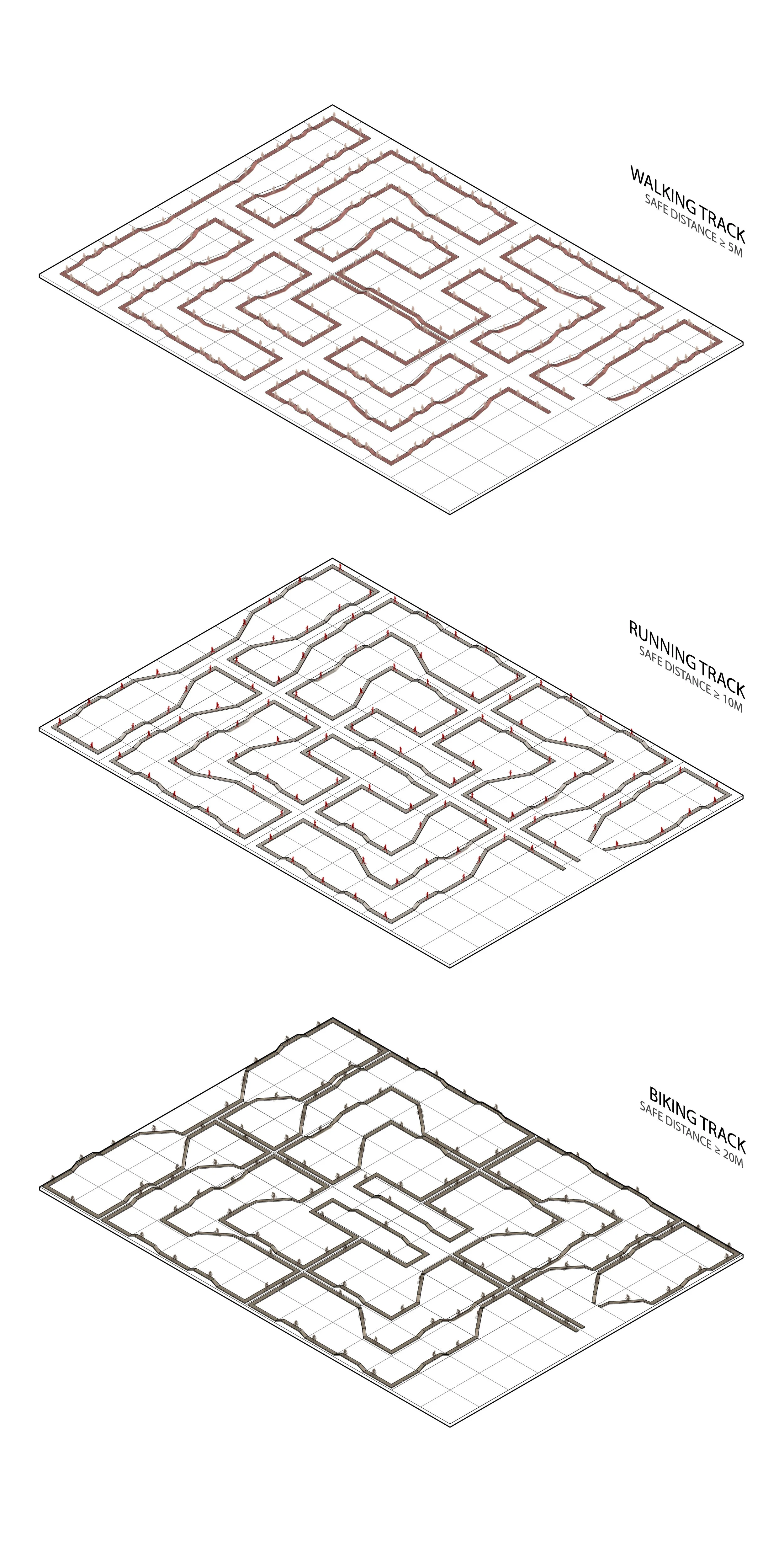 Art4D Maze — Somdoon Architects