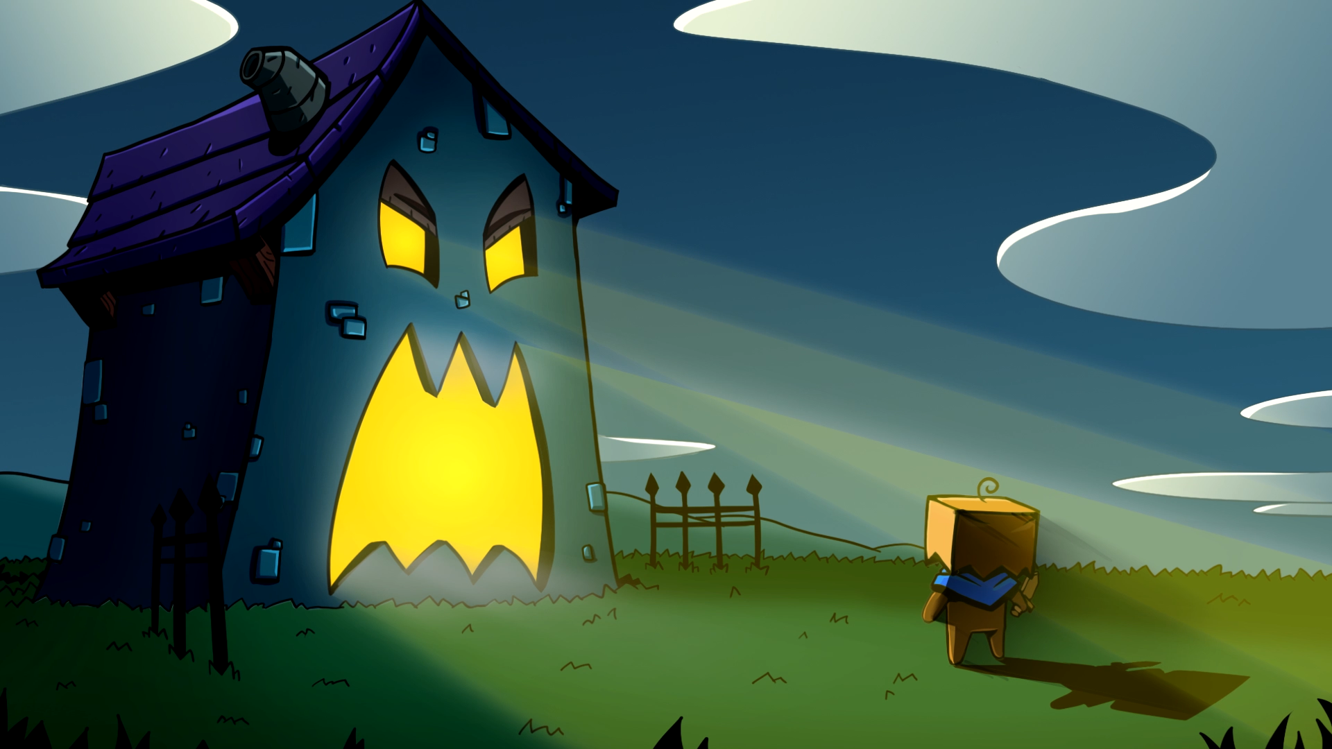 MoreFrames | Animation Production and Creative Design Services
