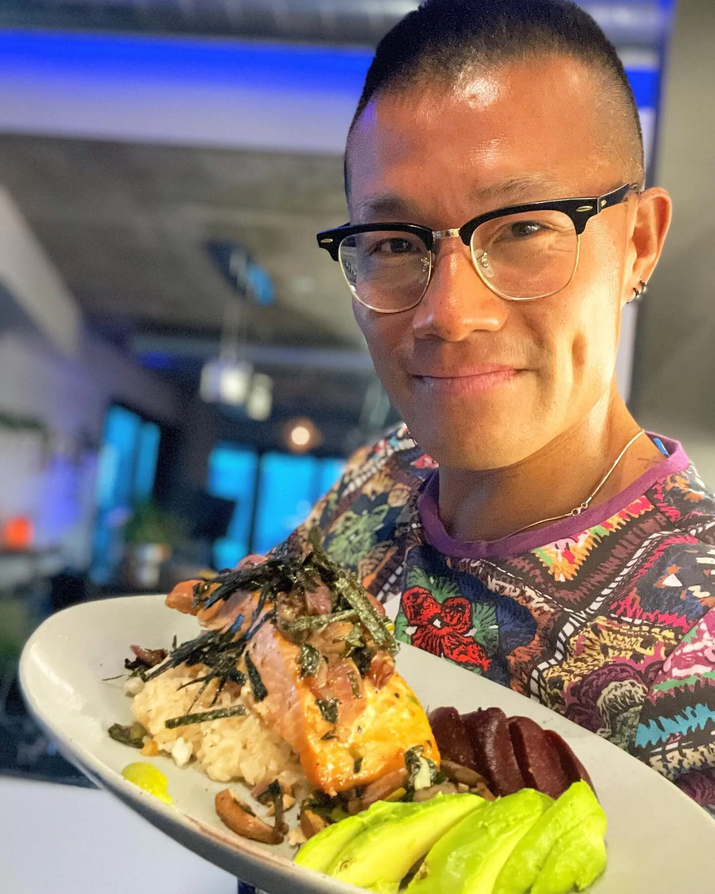 JULIAN HO | Toronto Fitness Professional