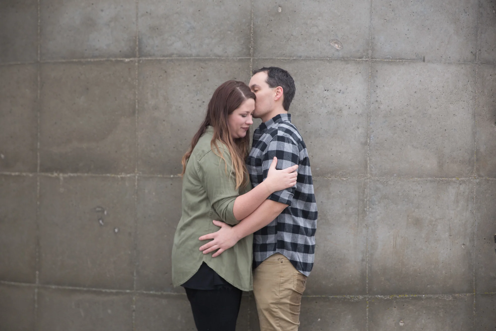 Fonferek's Glen Engagement Session | Green Bay Engagement Photographer ...