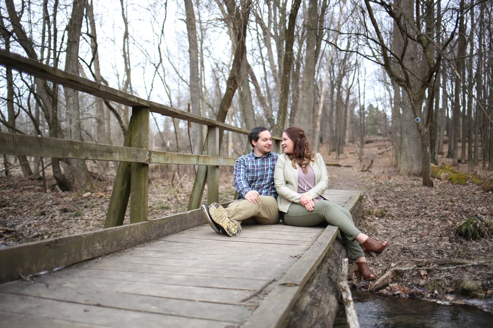 Ripon Wisconsin Engagement Photographer | Ryan + Kayla — Whit Meza ...
