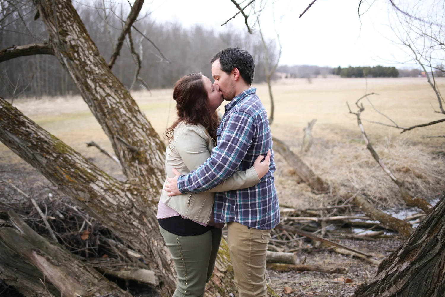 Ripon Wisconsin Engagement Photographer | Ryan + Kayla — Whit Meza ...