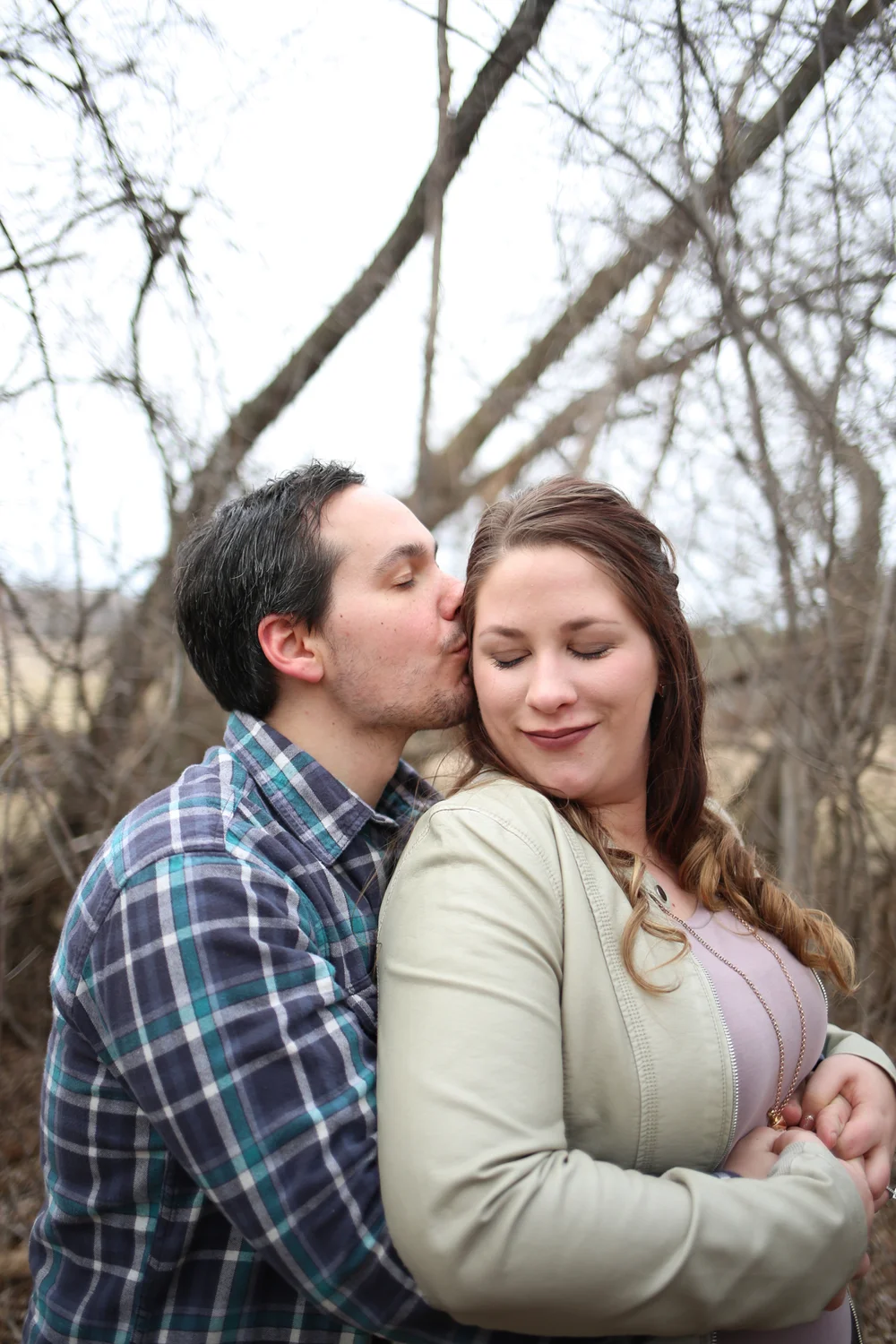 Ripon Wisconsin Engagement Photographer | Ryan + Kayla — Whit Meza ...