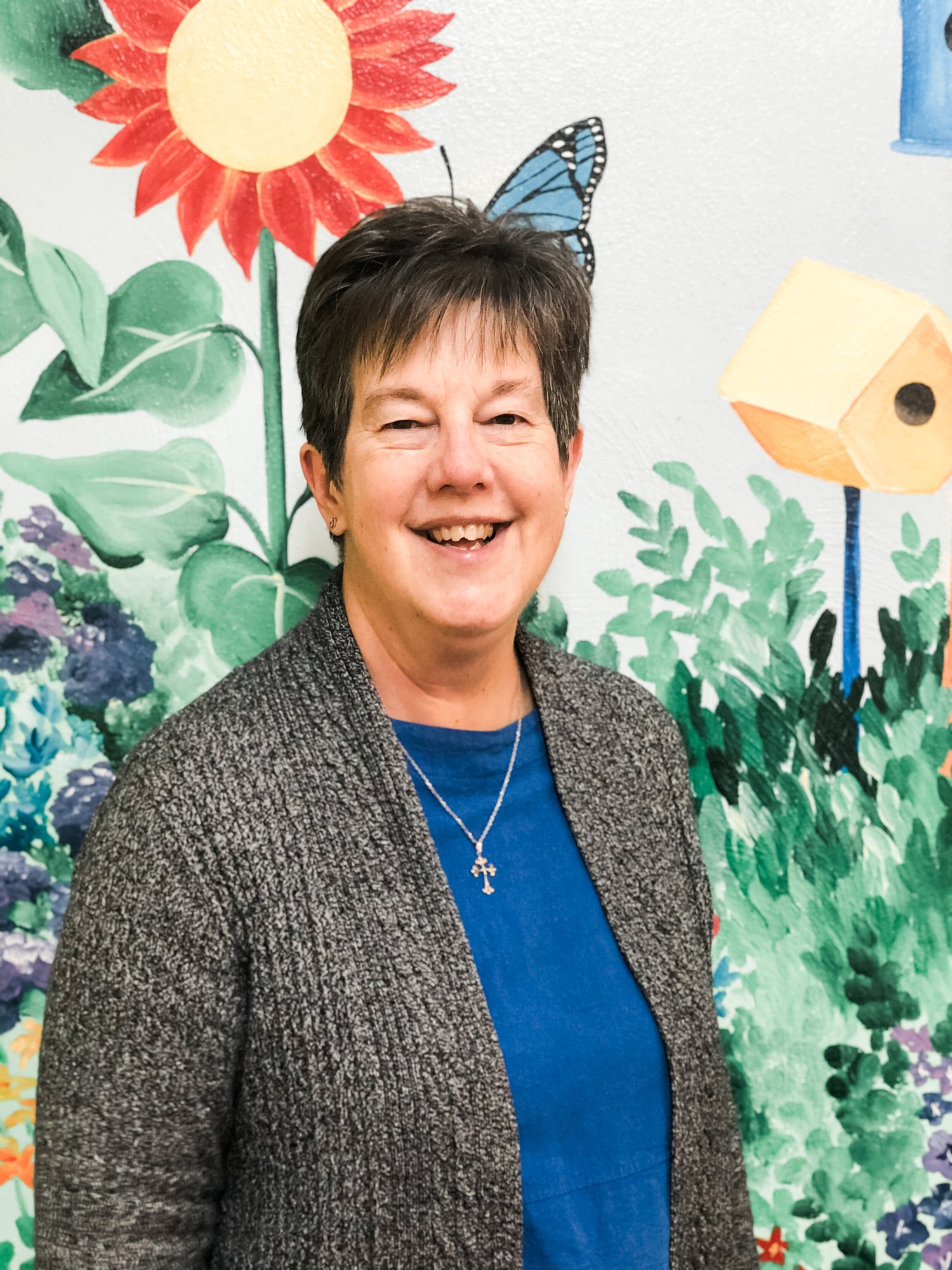 Staff — Edenton Baptist Church