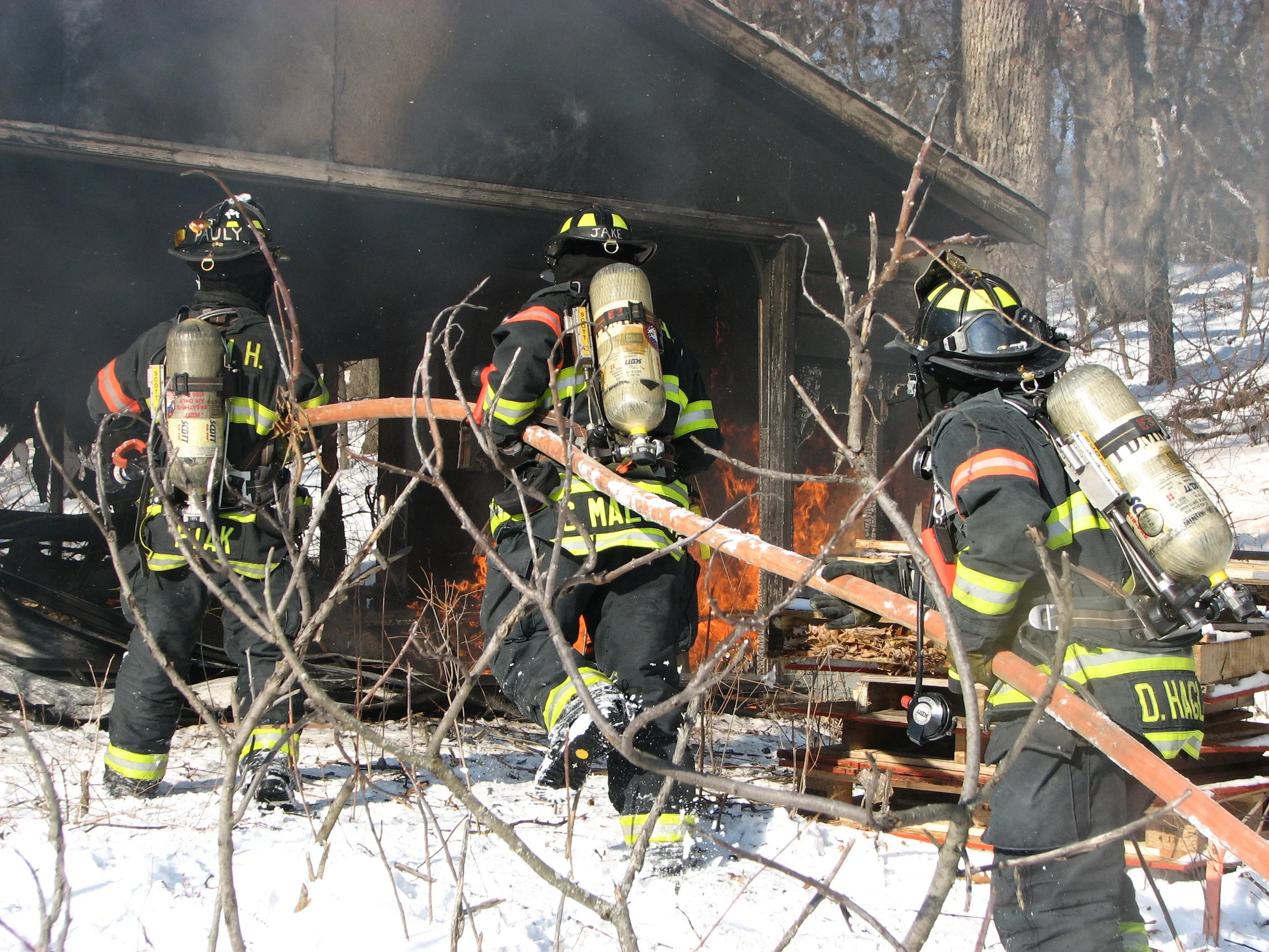 FDMH Gallery — F.D.M.H.