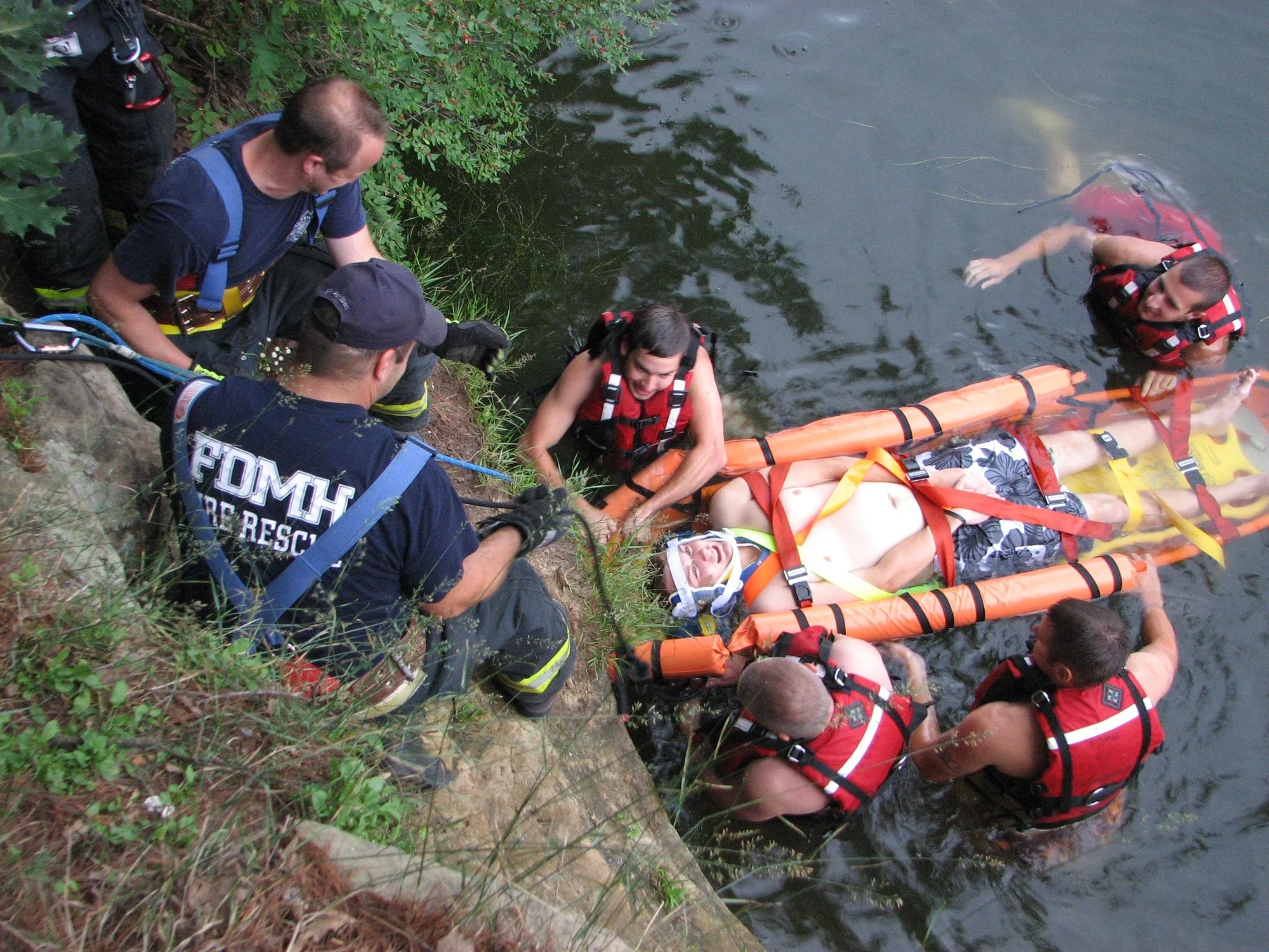 FDMH Gallery — F.D.M.H.