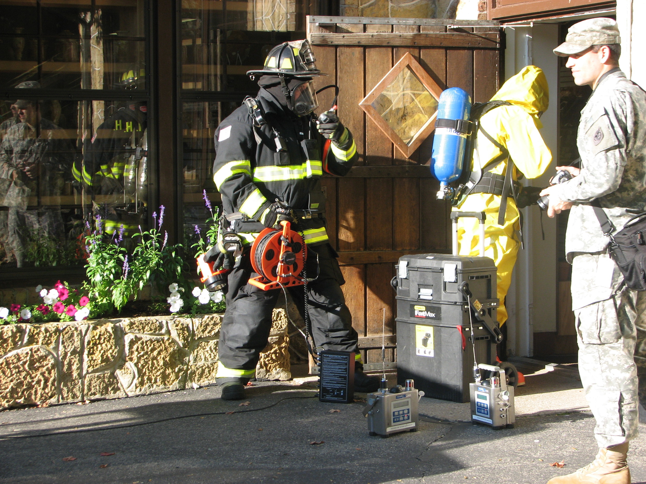 FDMH Gallery — F.D.M.H.