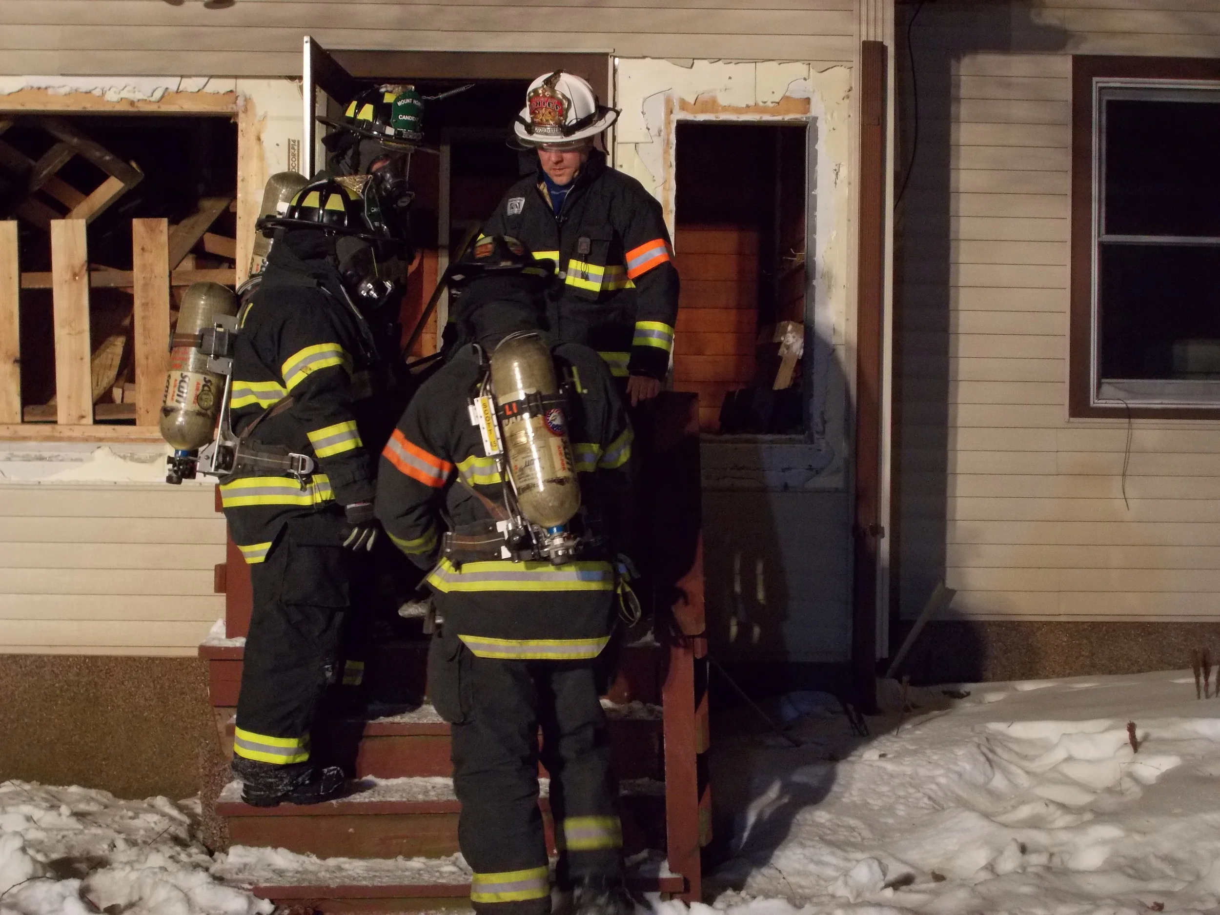 FDMH Gallery — F.D.M.H.