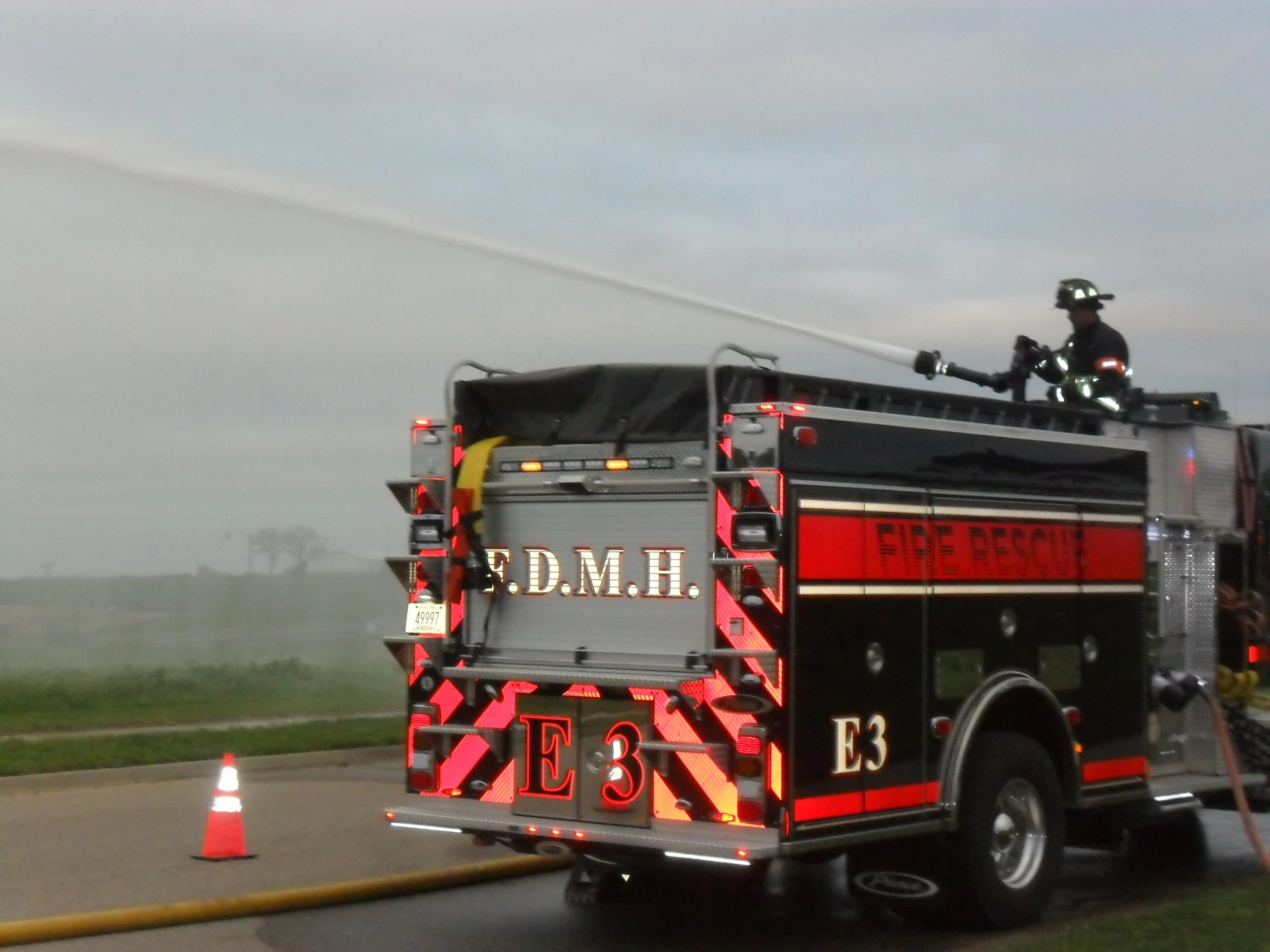 FDMH Gallery — F.D.M.H.