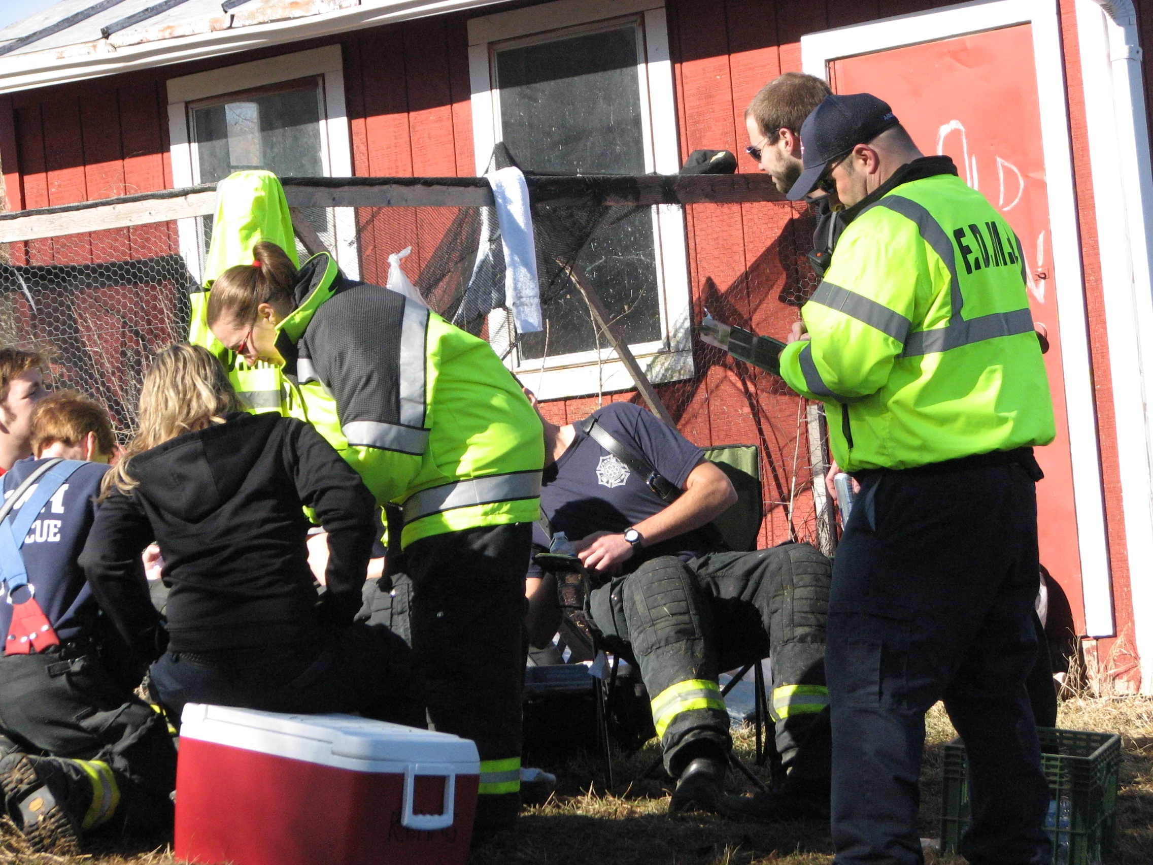 FDMH Gallery — F.D.M.H.