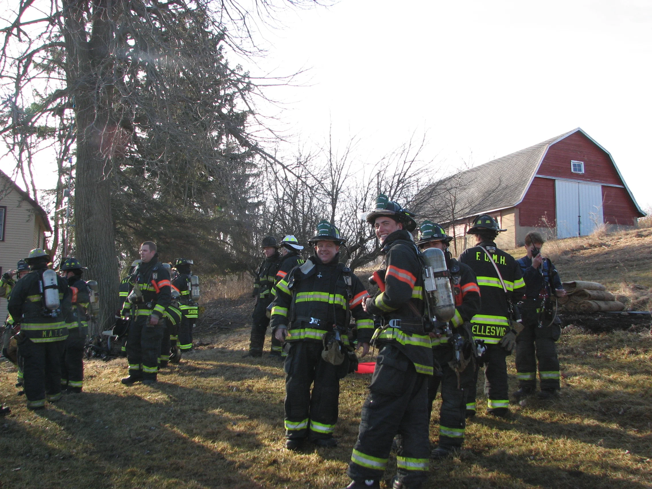 FDMH Gallery — F.D.M.H.