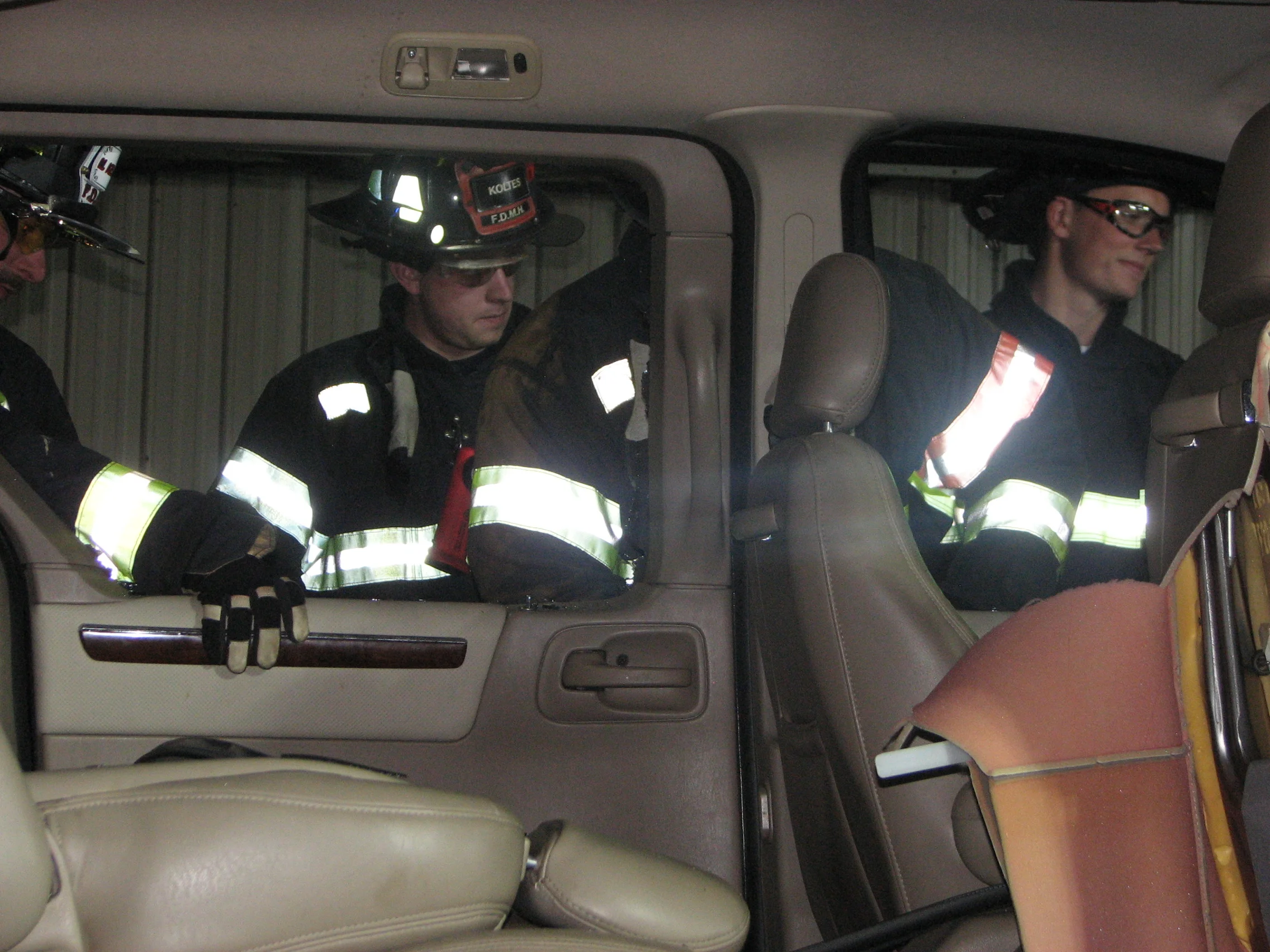 FDMH Gallery — F.D.M.H.