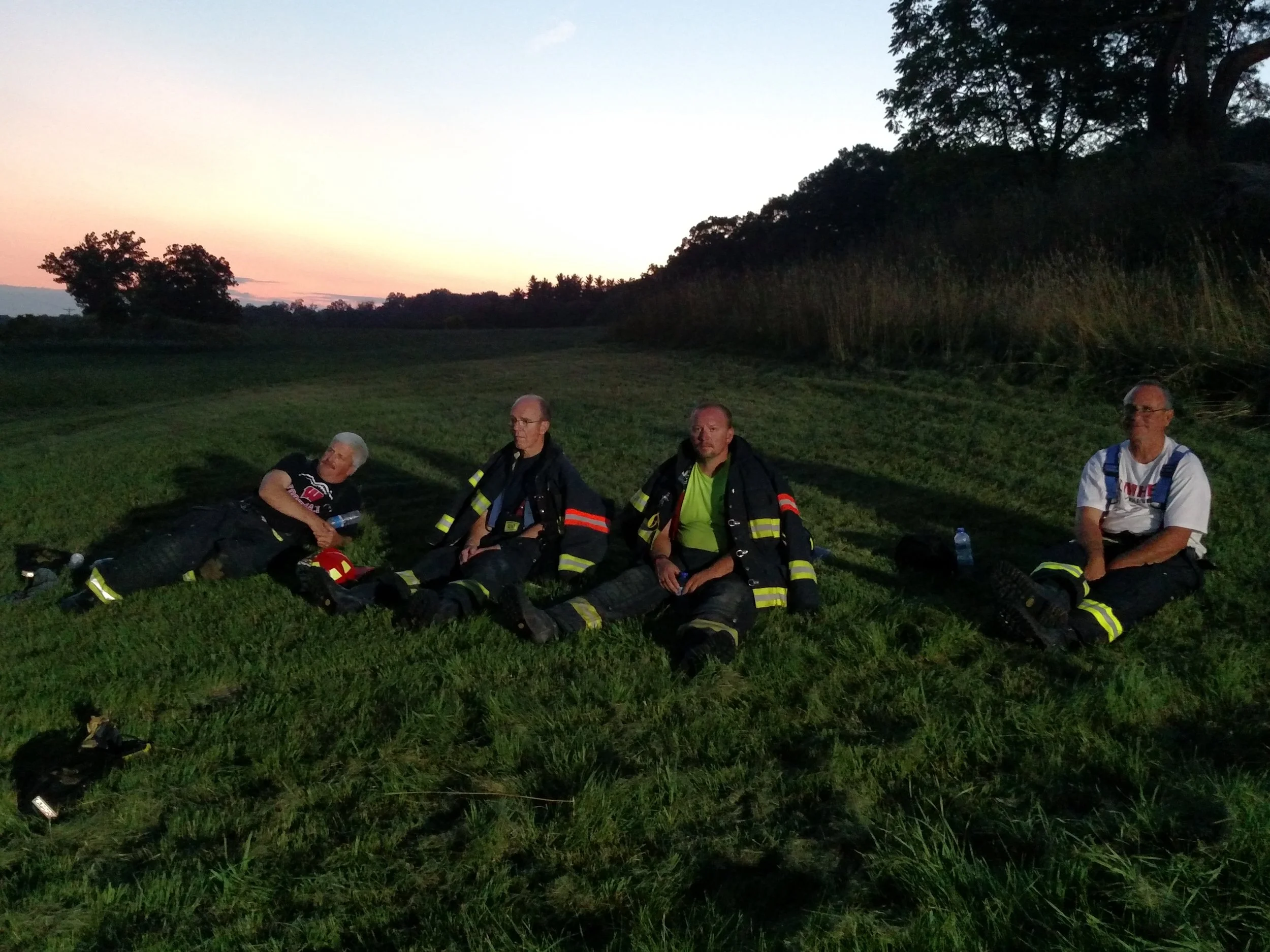 FDMH Gallery — F.D.M.H.