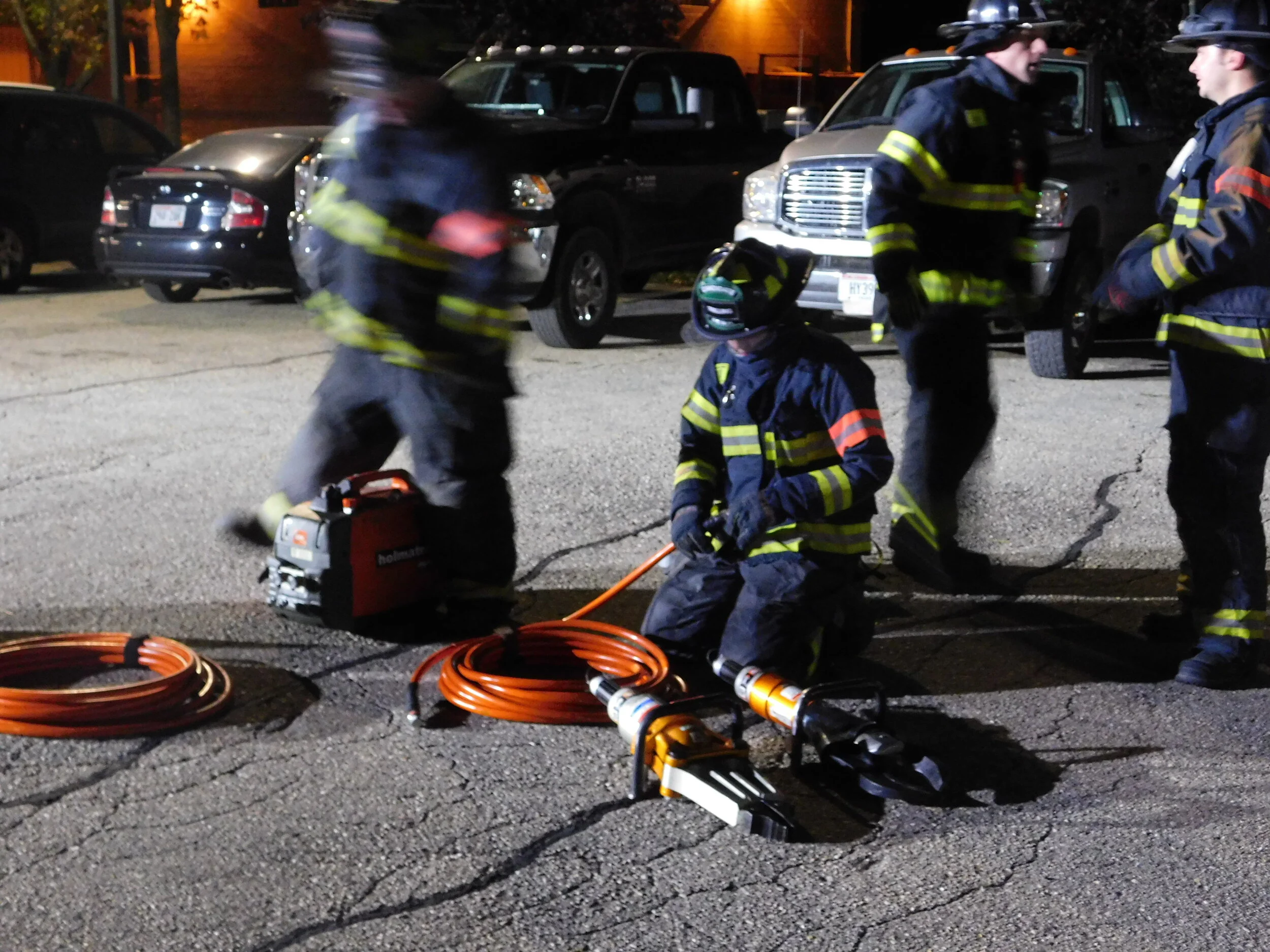 FDMH Gallery — F.D.M.H.