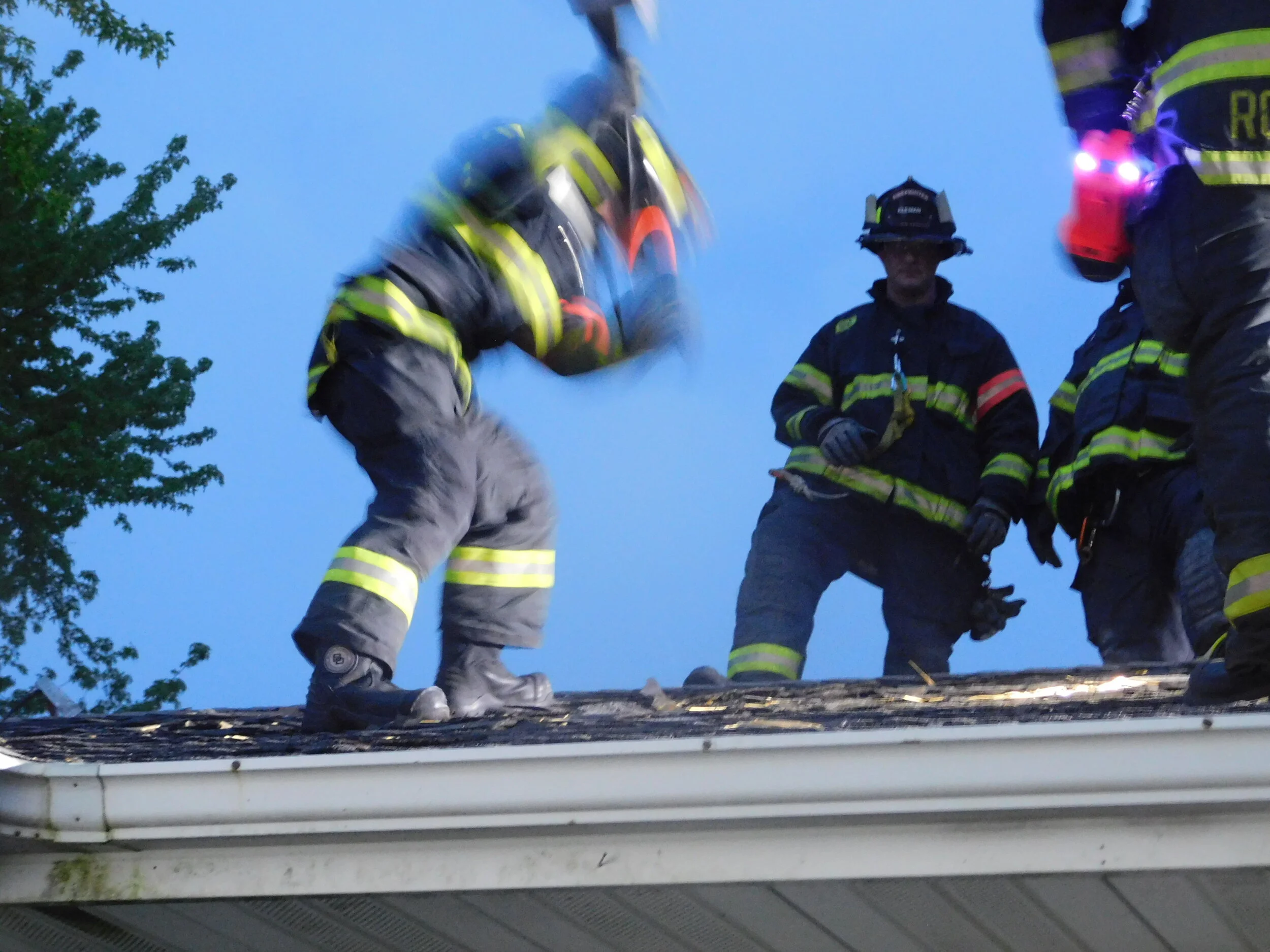 FDMH Gallery — F.D.M.H.