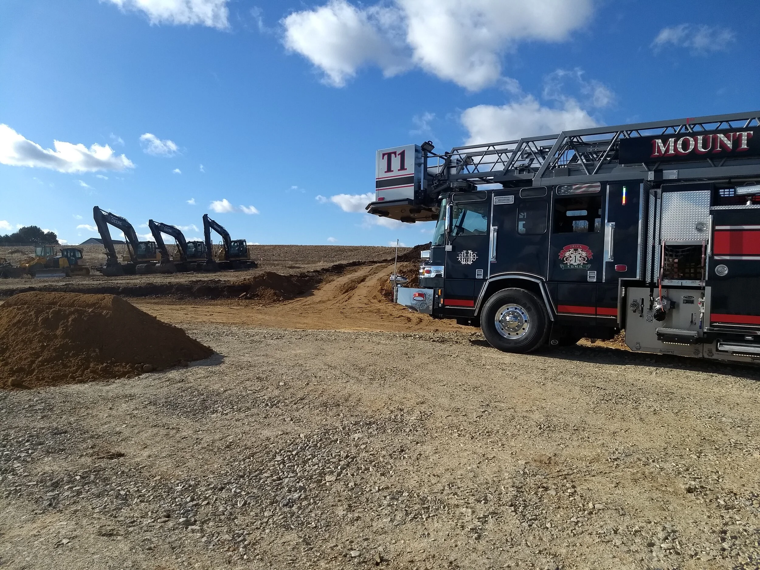 FDMH Gallery — F.D.M.H.