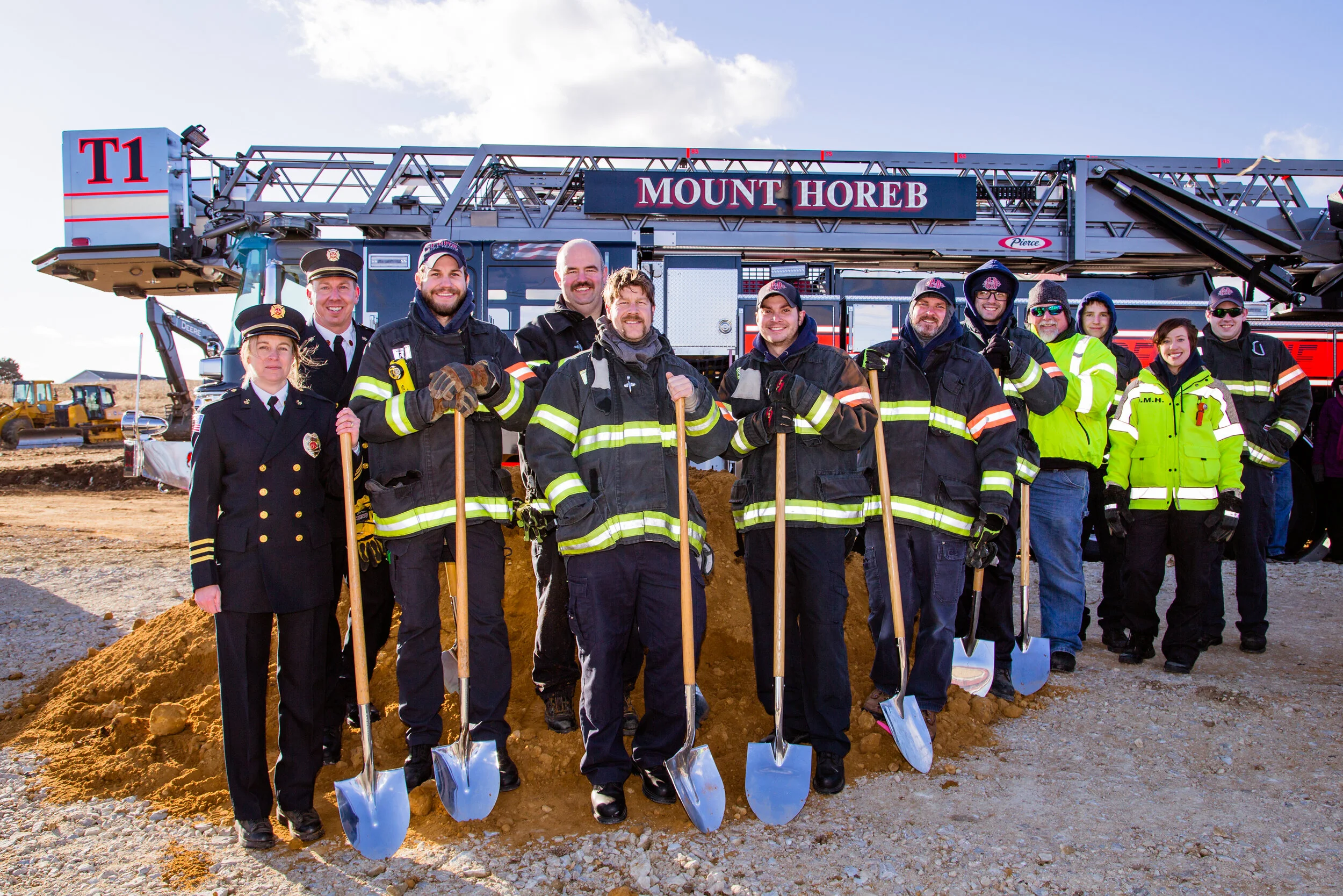 FDMH Gallery — F.D.M.H.